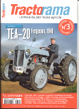 Tractorama: French farming magazine - Brochures, Farming Books and ...