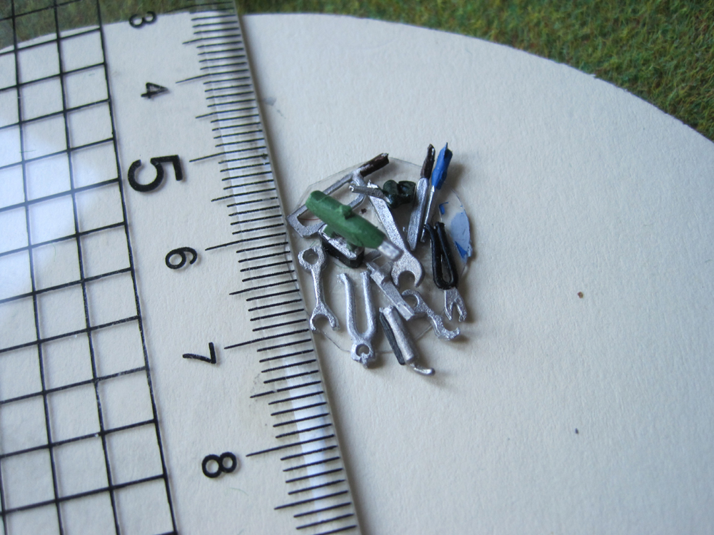 What Is The Largest Smallest Spanner In Your Tool Kit General what-is-the-largest-smallest-spanner-in-your-tool-kit-general