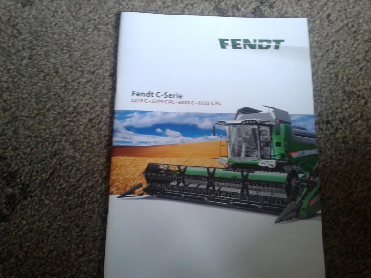 What's your latest new Brochure or manual.. list them here... - Page 37 ...