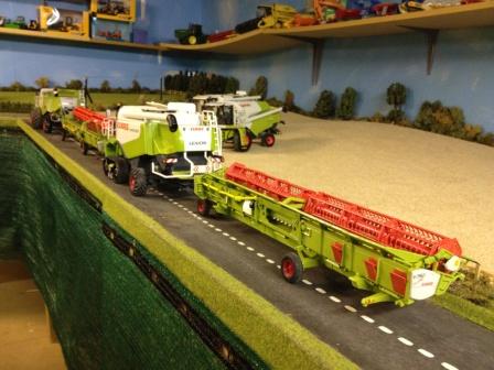 Keeble progressive cultivator - Latest Implement Conversions & Scratch ...