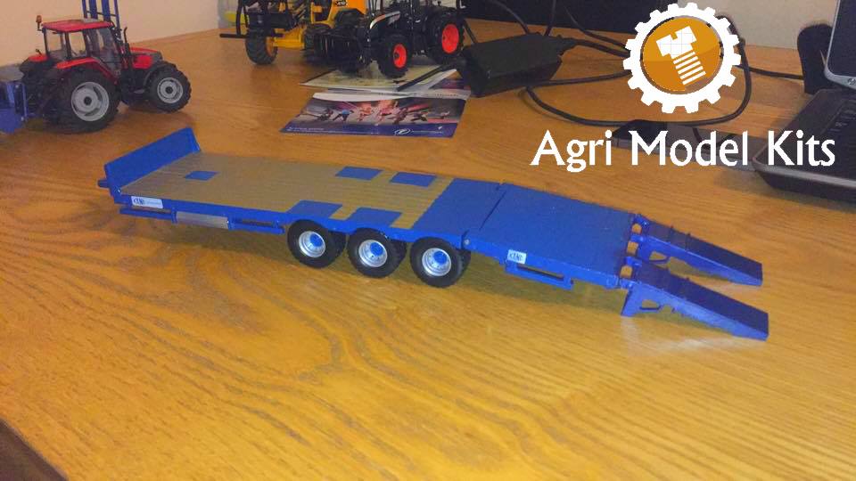 Agri Model Kits - For Sale - The Farm Toys Forum