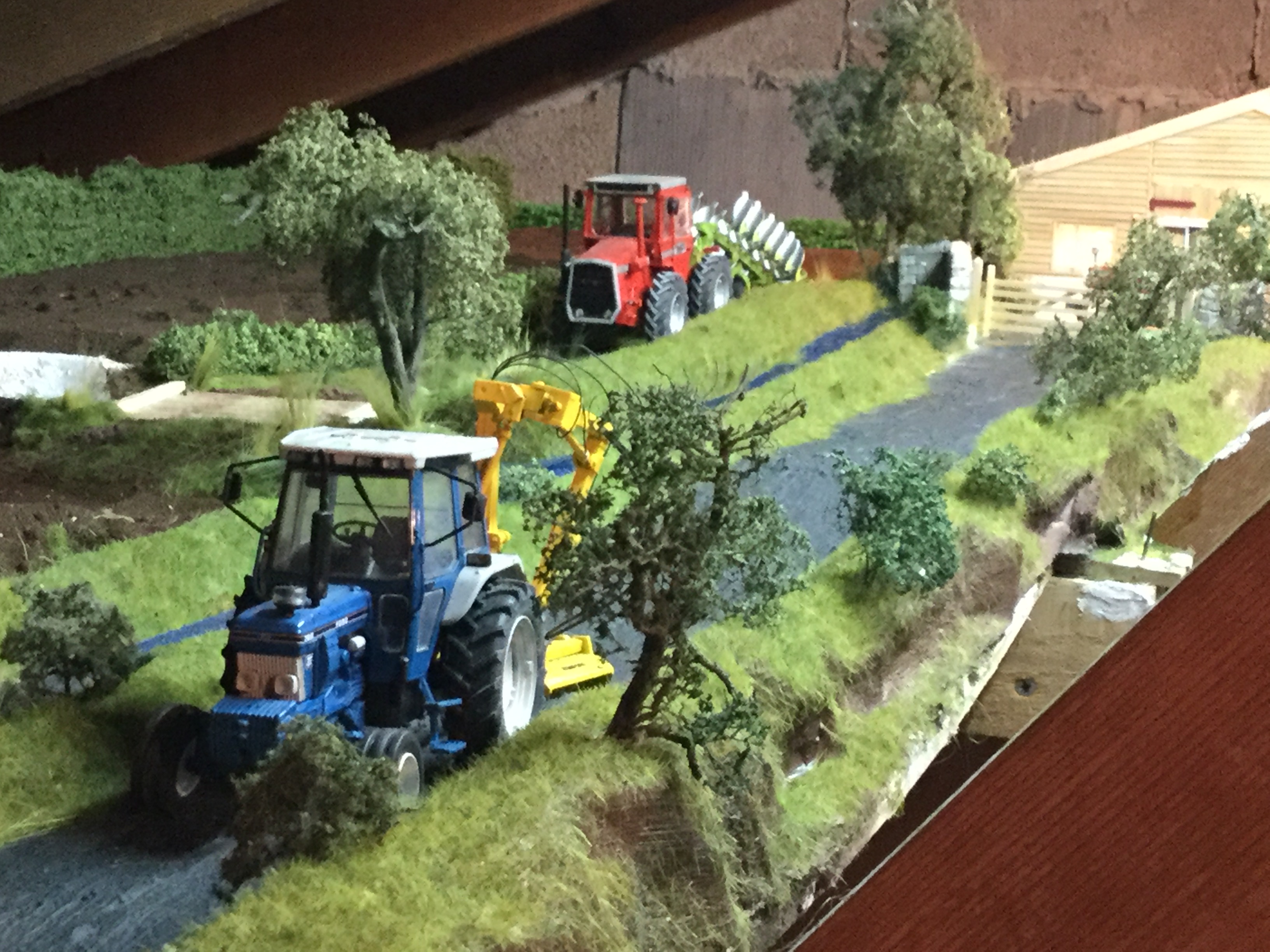 ash tree farm, tms farm work in progress - Page 81 - Model Farms ...