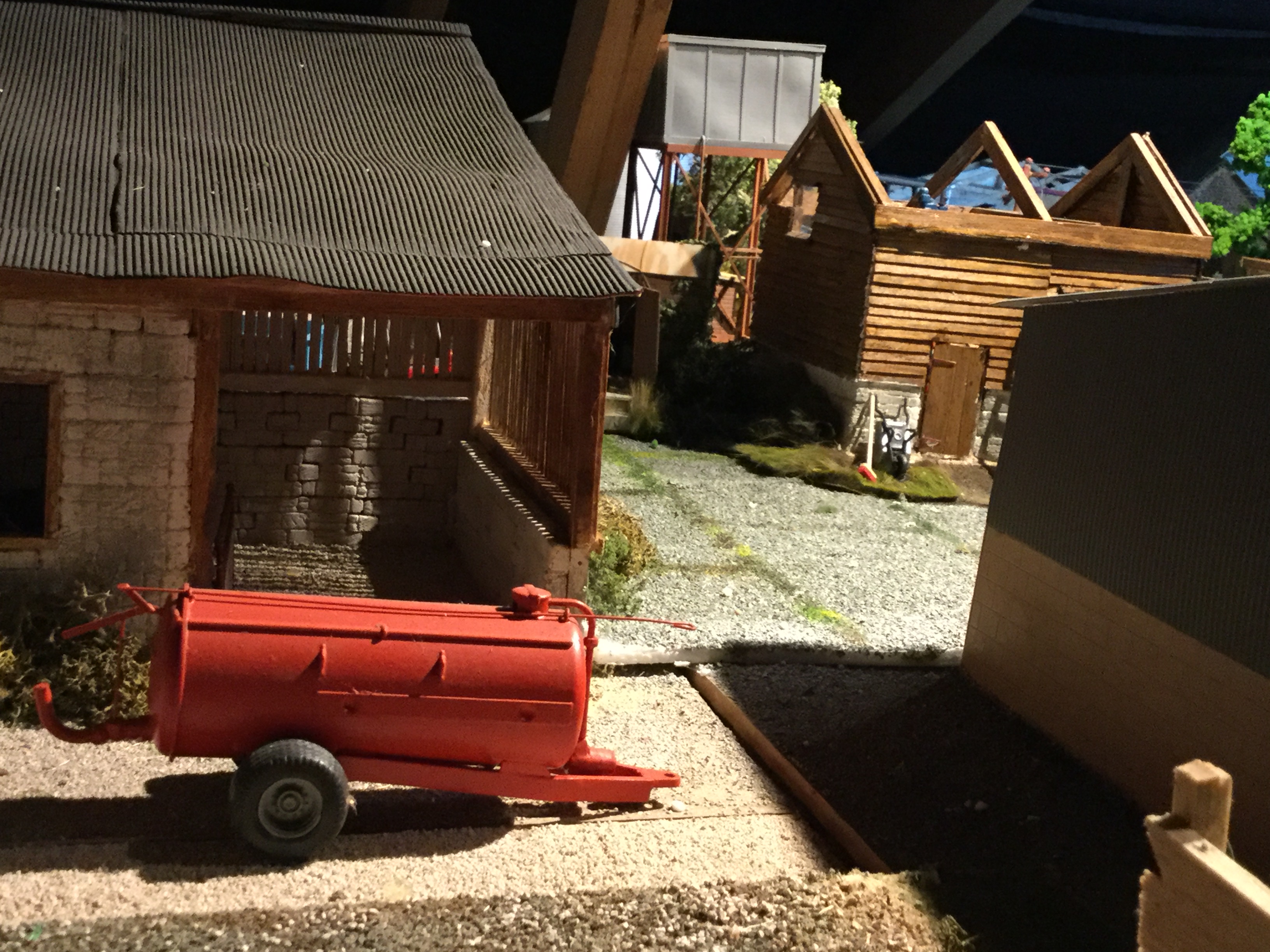ash tree farm, tms farm work in progress - Page 81 - Model Farms ...