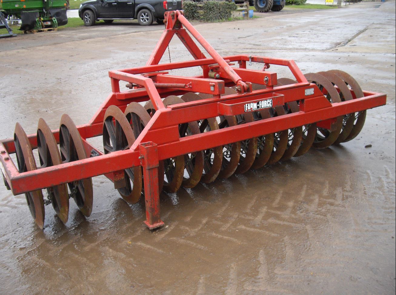 3 metre front press - General Hobby Discussion - The Farm Toys Forum