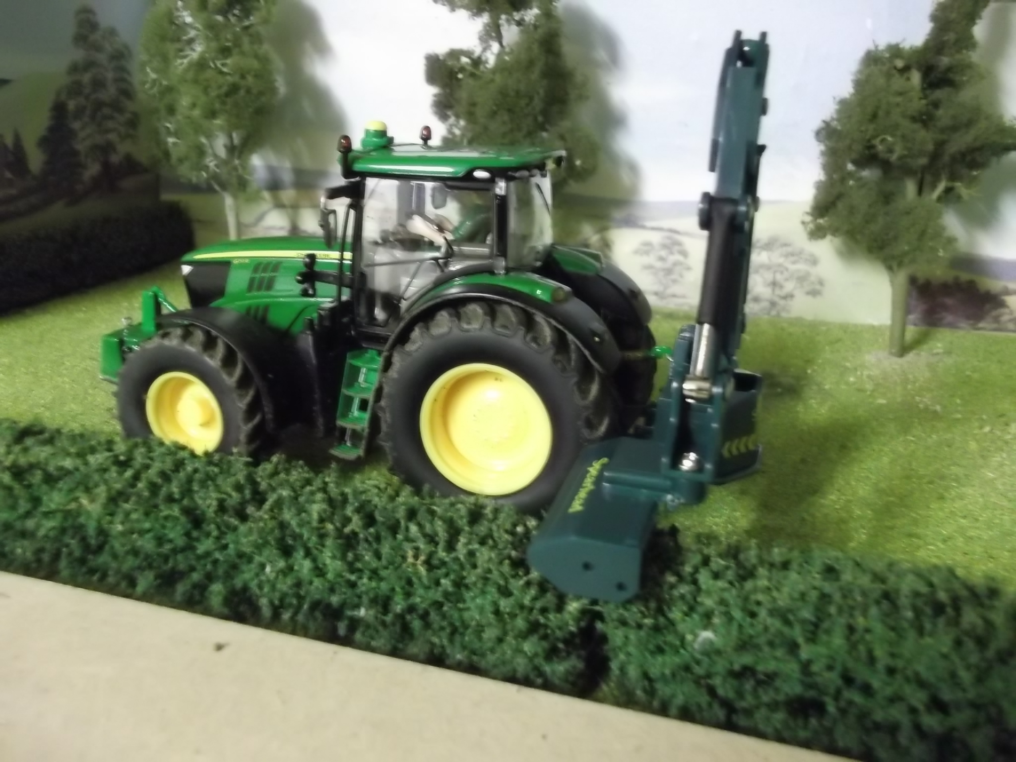 My Layout, P&A Farms - Model Farms & Layouts - The Farm Toys Forum