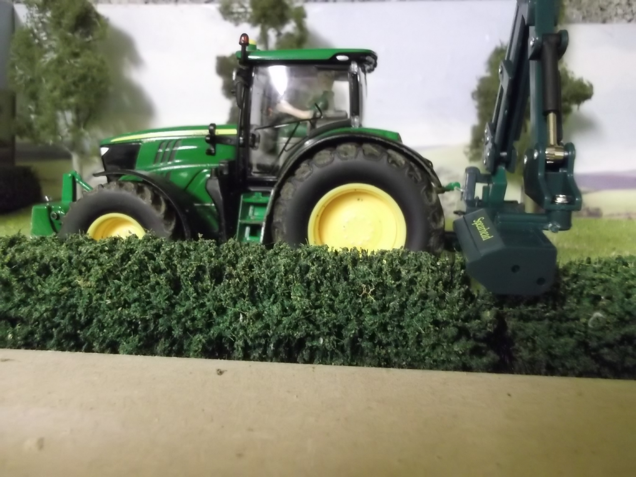 My Layout, P&A Farms - Model Farms & Layouts - The Farm Toys Forum