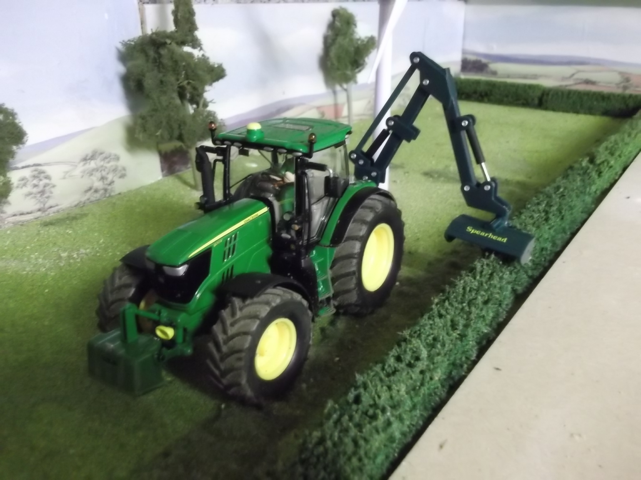 My Layout, P&A Farms - Model Farms & Layouts - The Farm Toys Forum