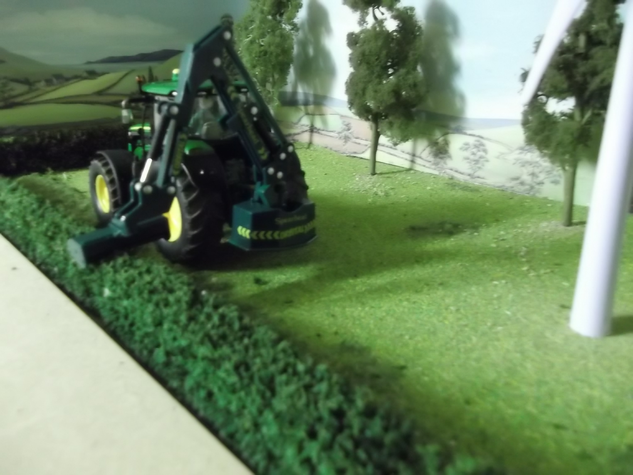 My Layout, P&A Farms - Model Farms & Layouts - The Farm Toys Forum