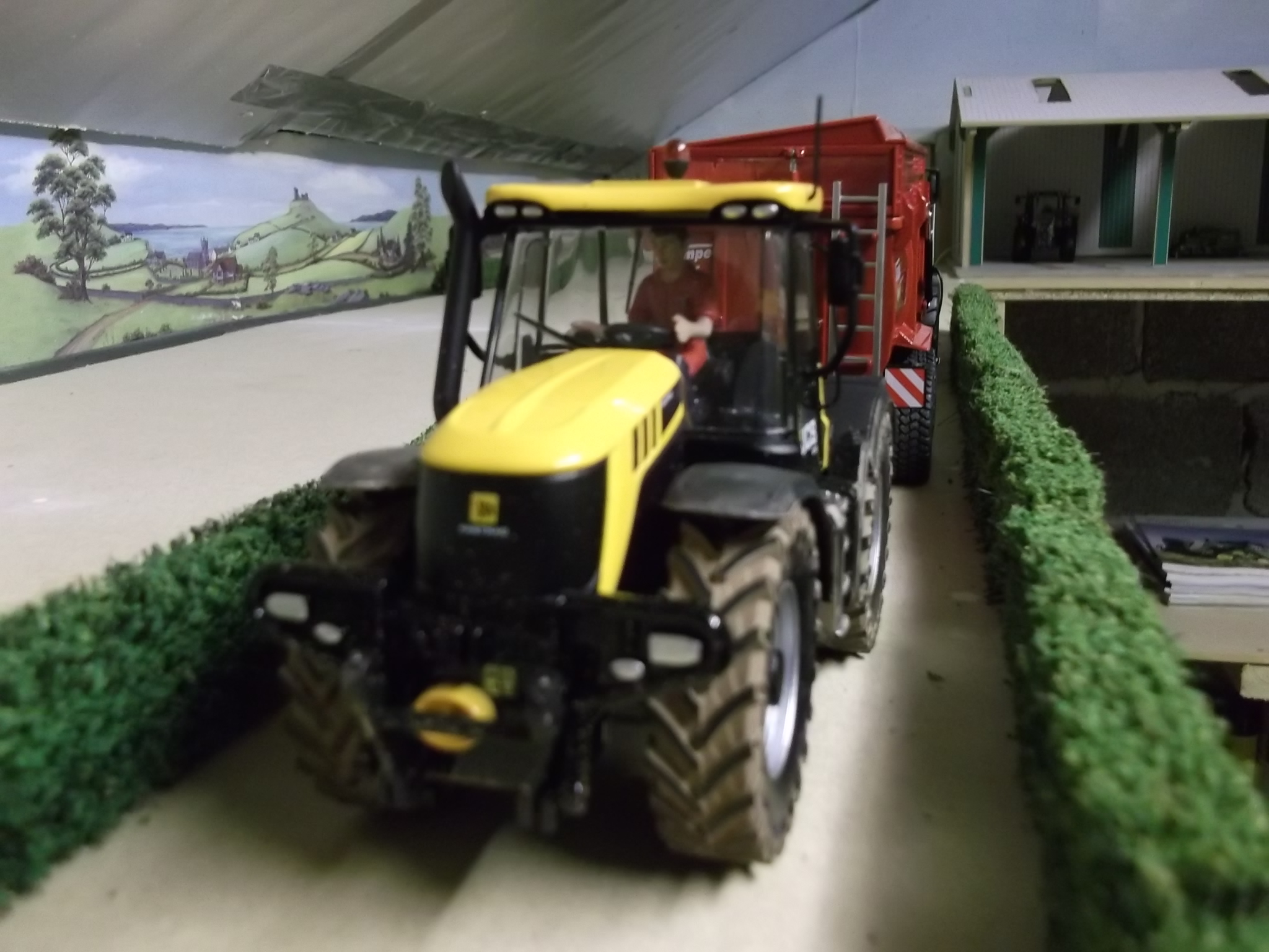 My Layout, P&A Farms - Model Farms & Layouts - The Farm Toys Forum