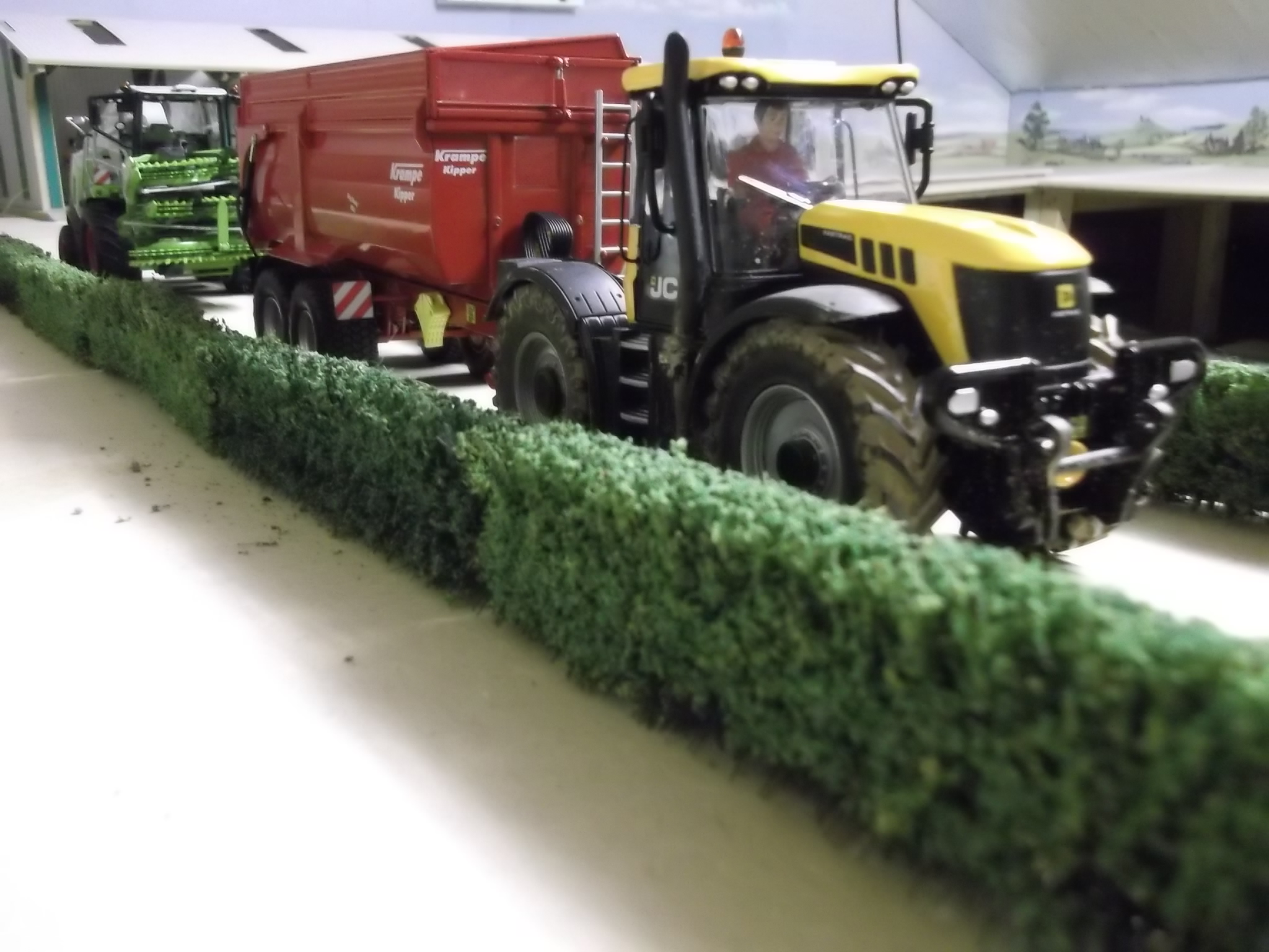 My Layout, P&A Farms - Model Farms & Layouts - The Farm Toys Forum
