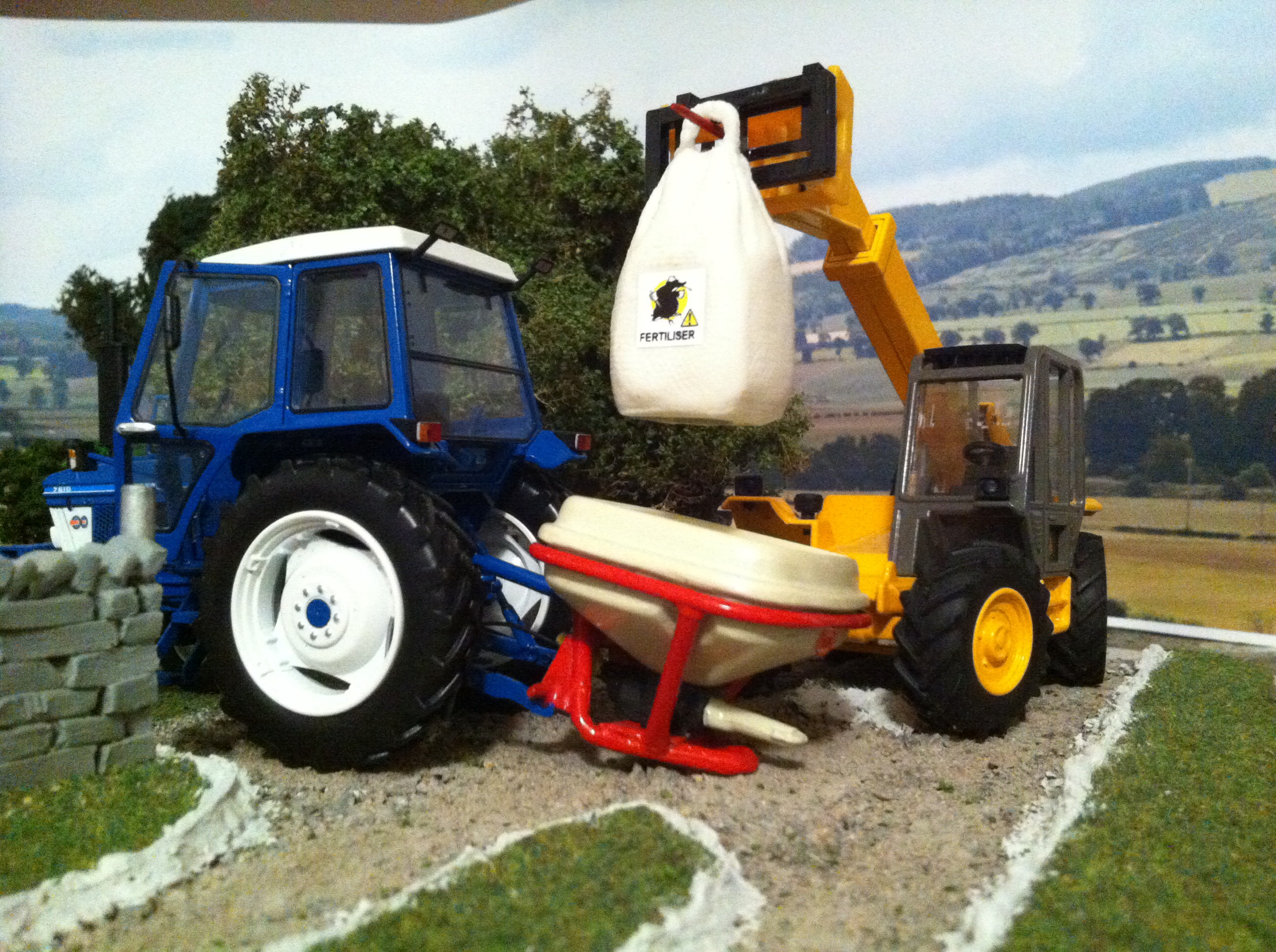 Vicon spreader - Custom Model Methods/Tips/Help - The Farm Toys Forum