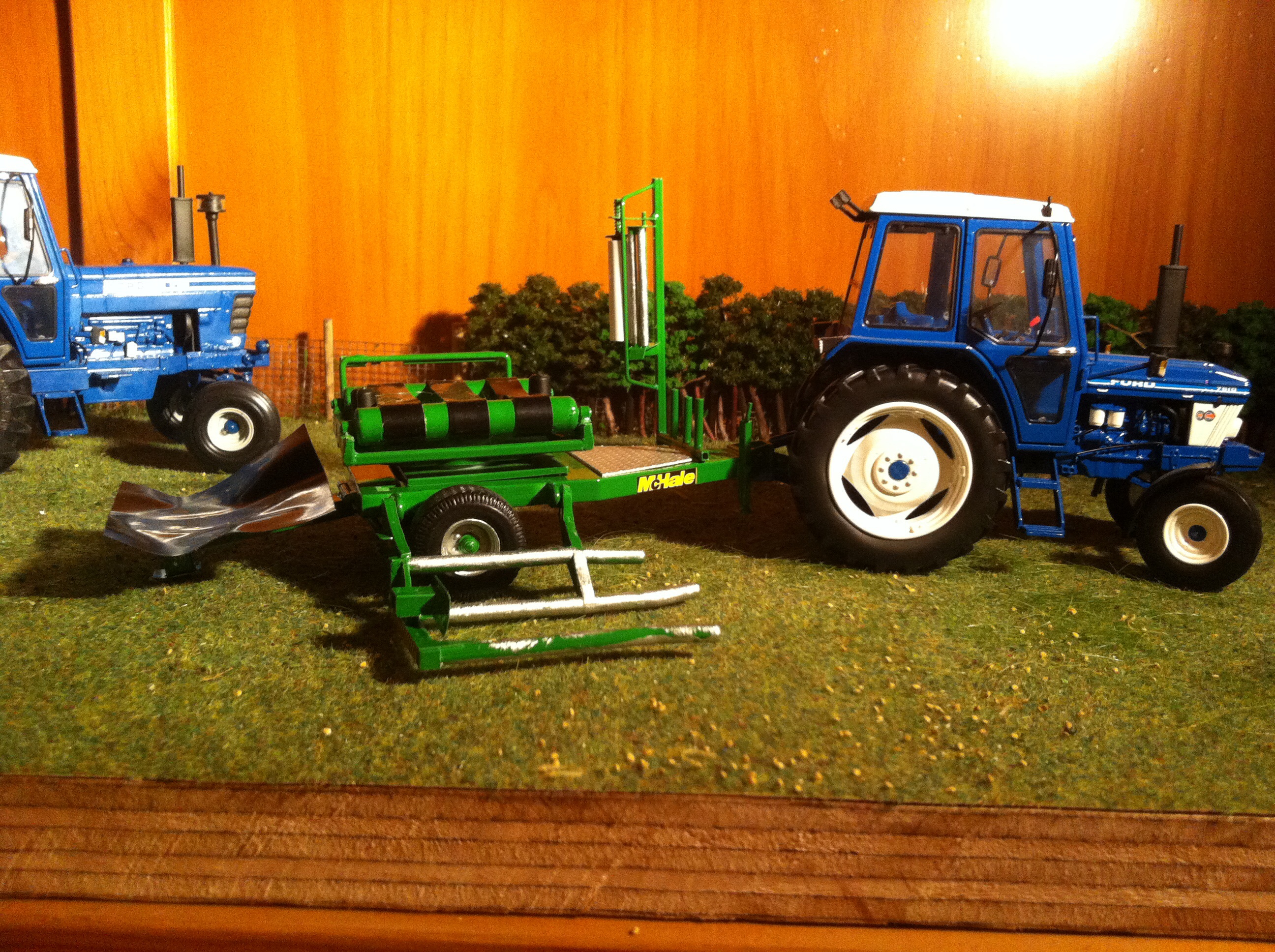 What's your model Silage fleet for 2017? - General Hobby Discussion ...