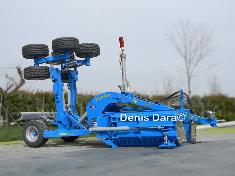 scraper box - Wanted - The Farm Toys Forum
