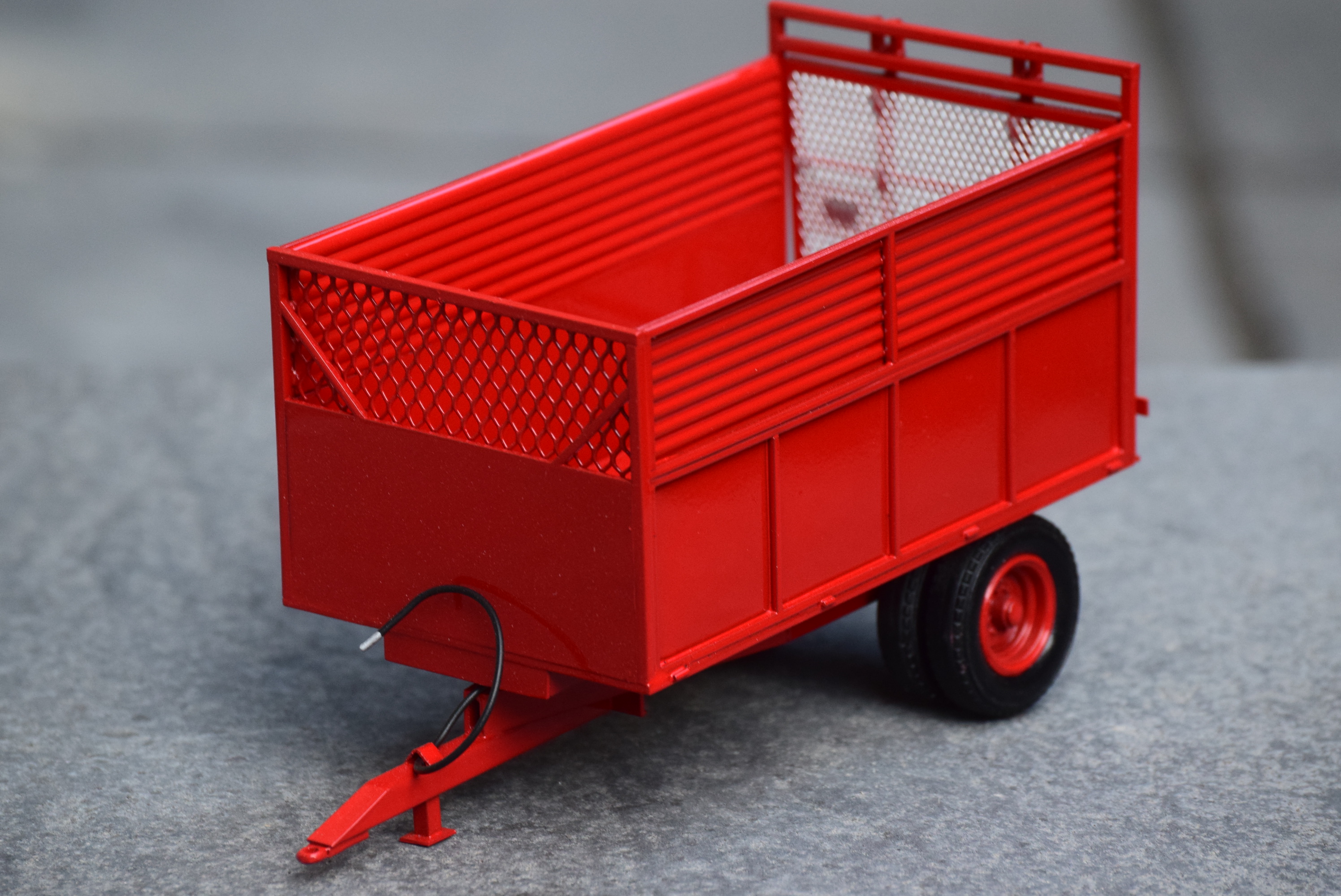 Home-built Silage Trailers / tabmodels - Page 3 - Latest Implement ...