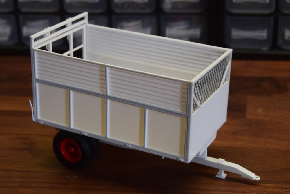 Home-built Silage Trailers / tabmodels - Page 2 - Latest Implement ...