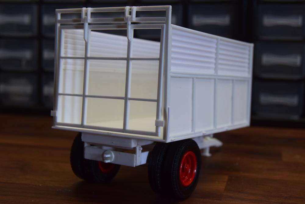 Home-built Silage Trailers / tabmodels - Page 2 - Latest Implement ...