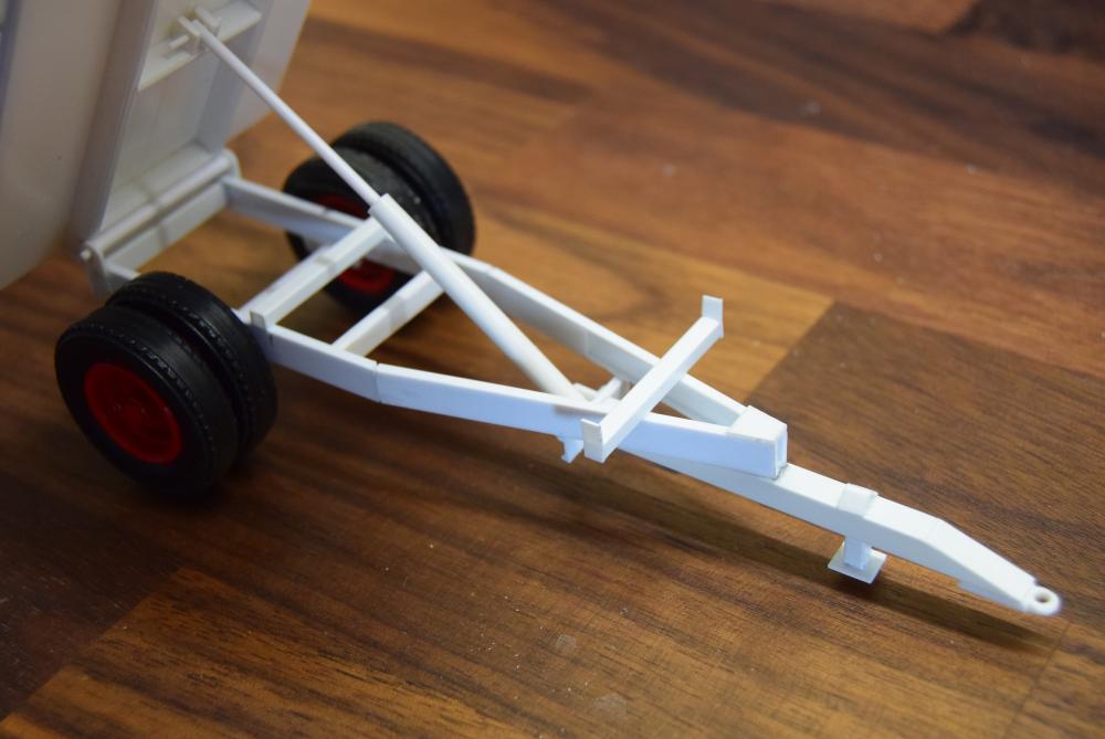 Home-built Silage Trailers / tabmodels - Page 2 - Latest Implement ...
