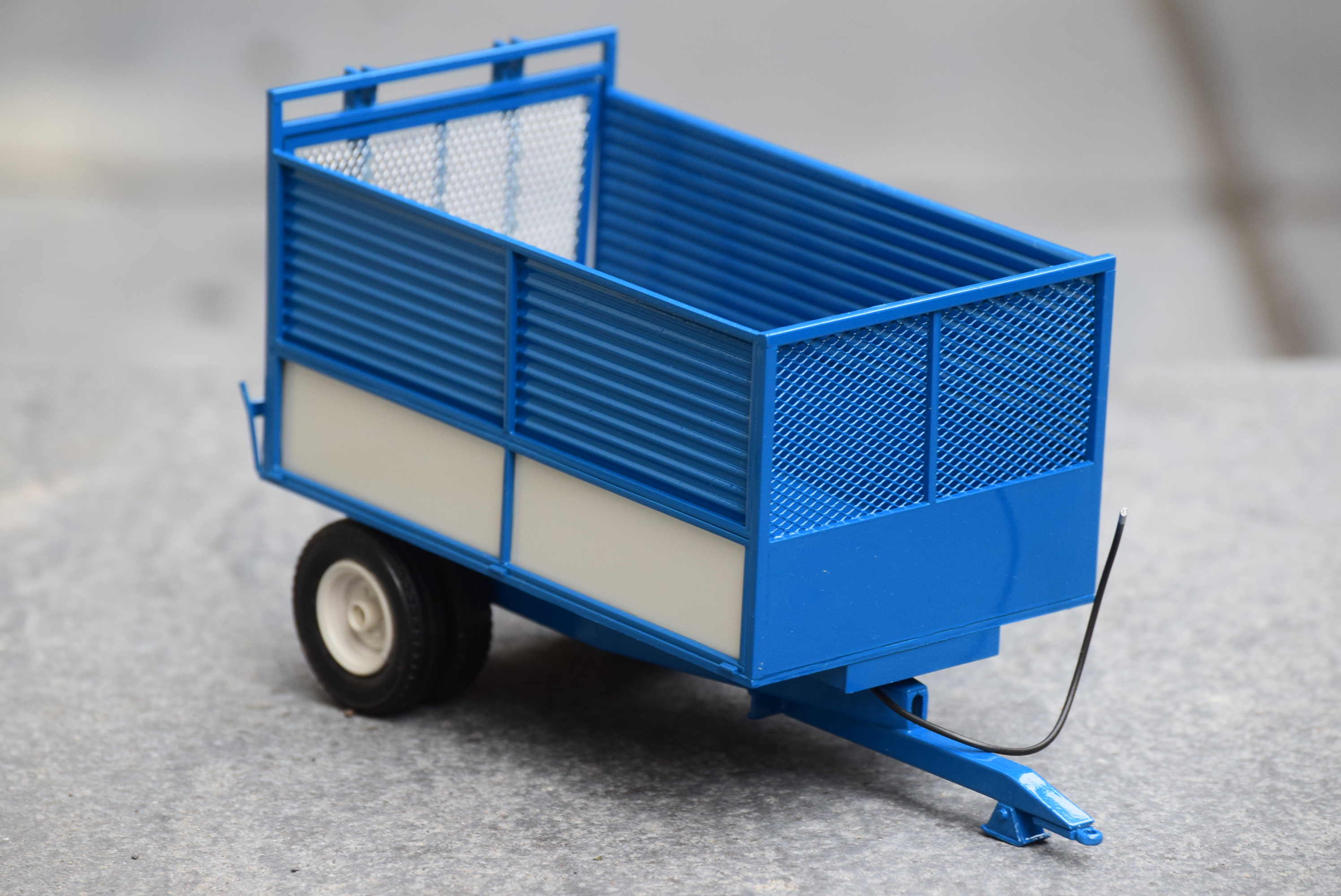 Home-built Silage Trailers / tabmodels - Page 3 - Latest Implement ...