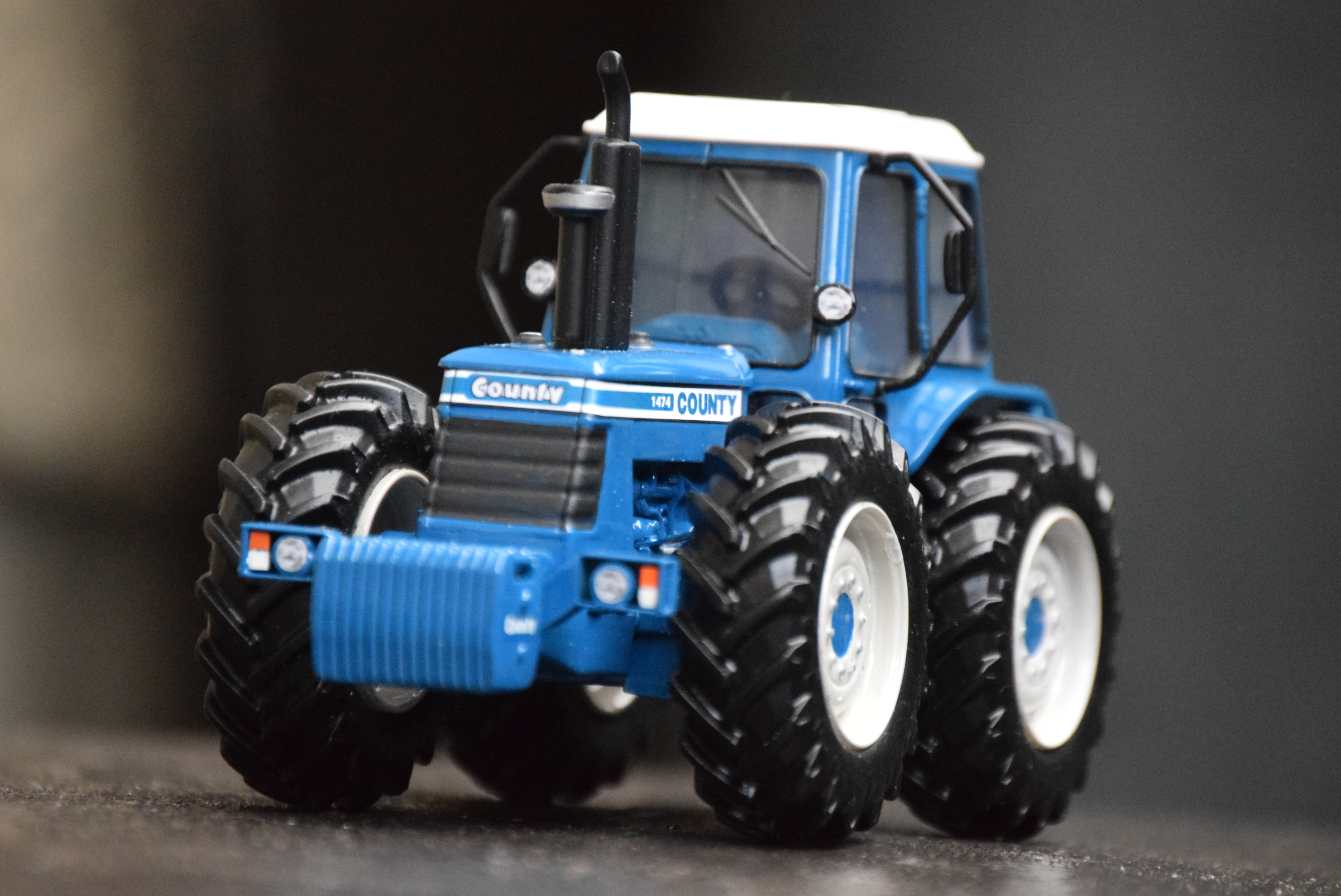 County 1474 (version 2) / tabmodels - Page 2 - Latest Tractor ...