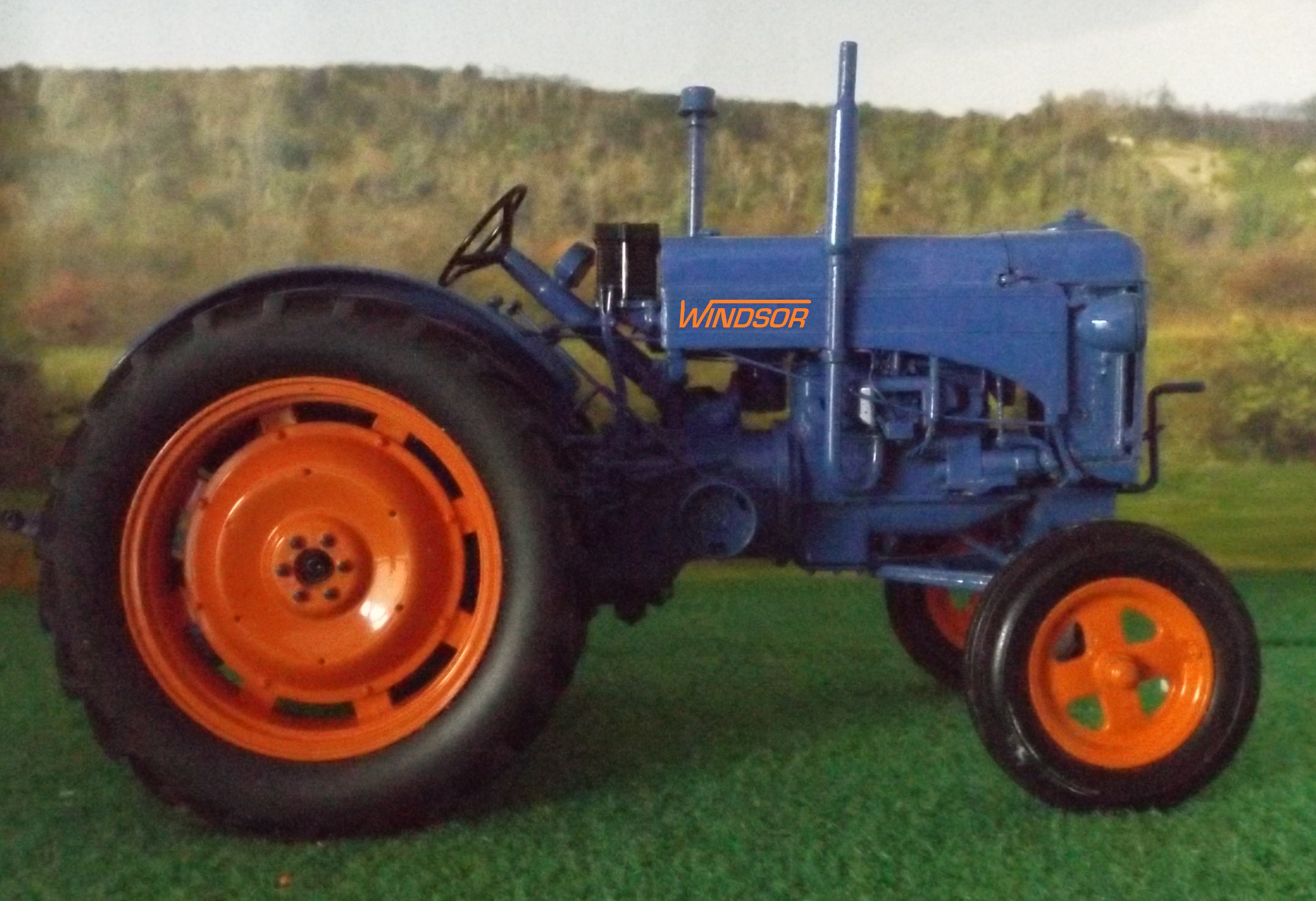 Customising UH Models - Universal Hobbies Models - The Farm Toys Forum