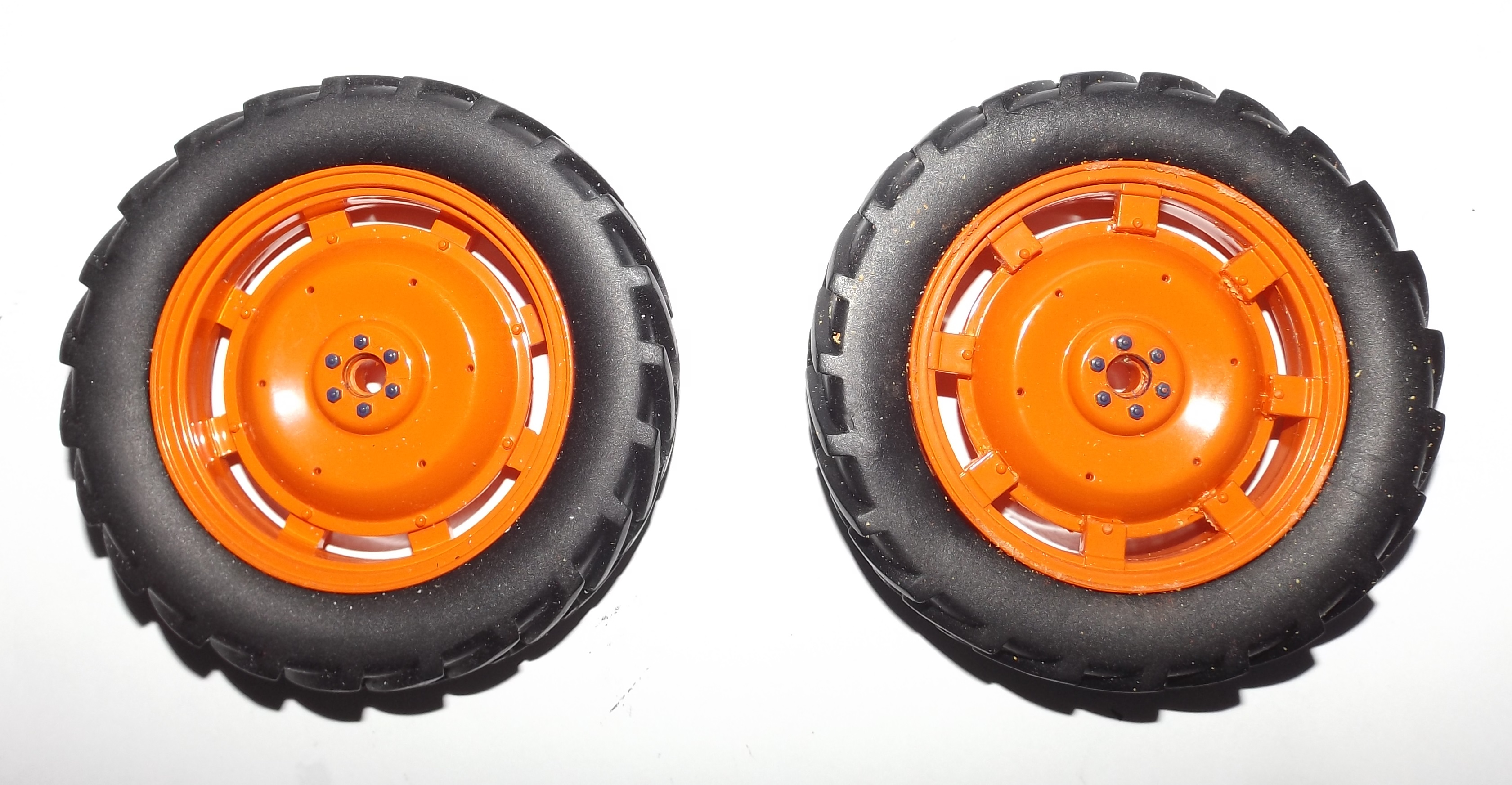 Customising UH Models - Page 2 - Universal Hobbies Models - The Farm ...