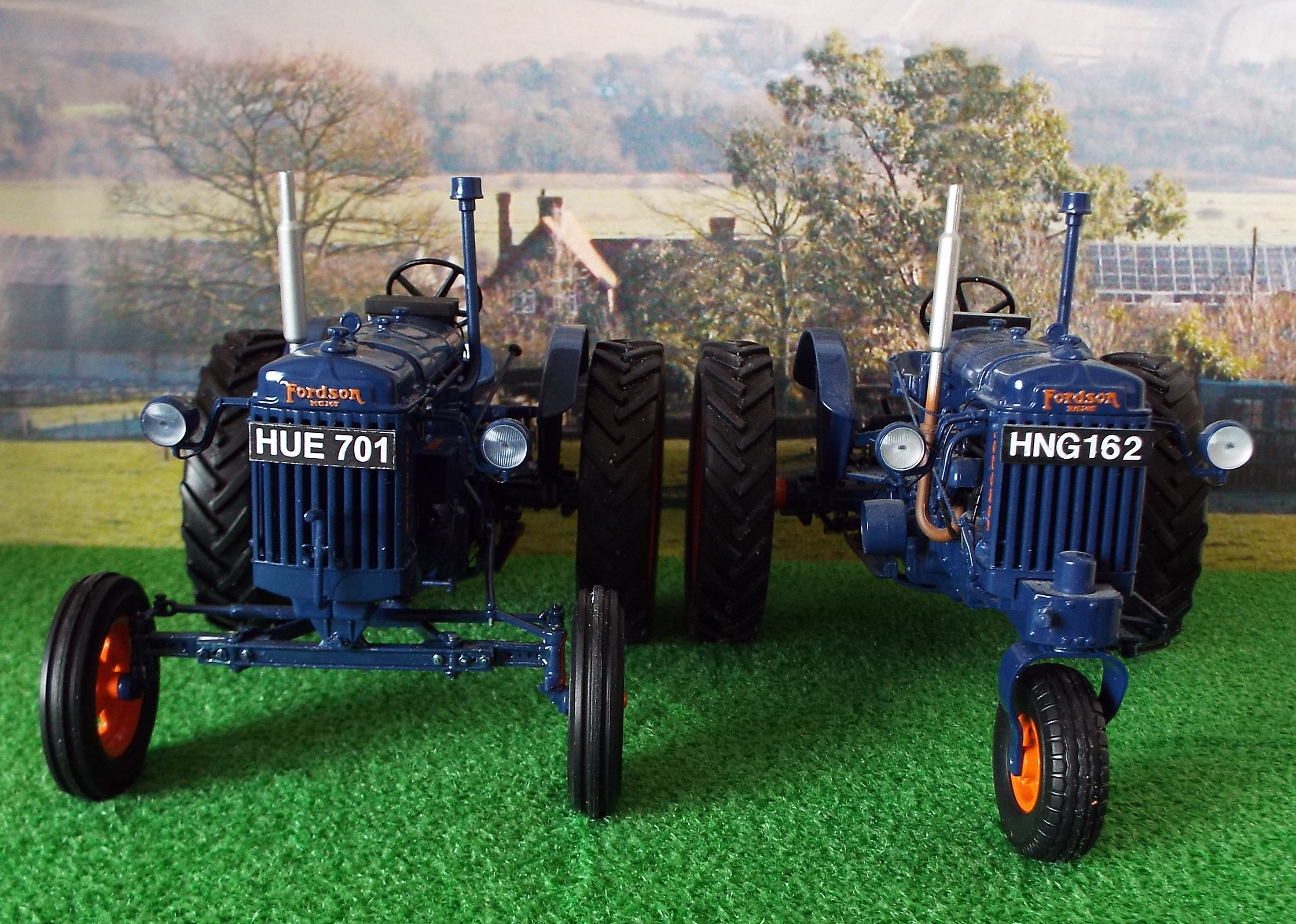 Customising UH Models - Universal Hobbies Models - The Farm Toys Forum