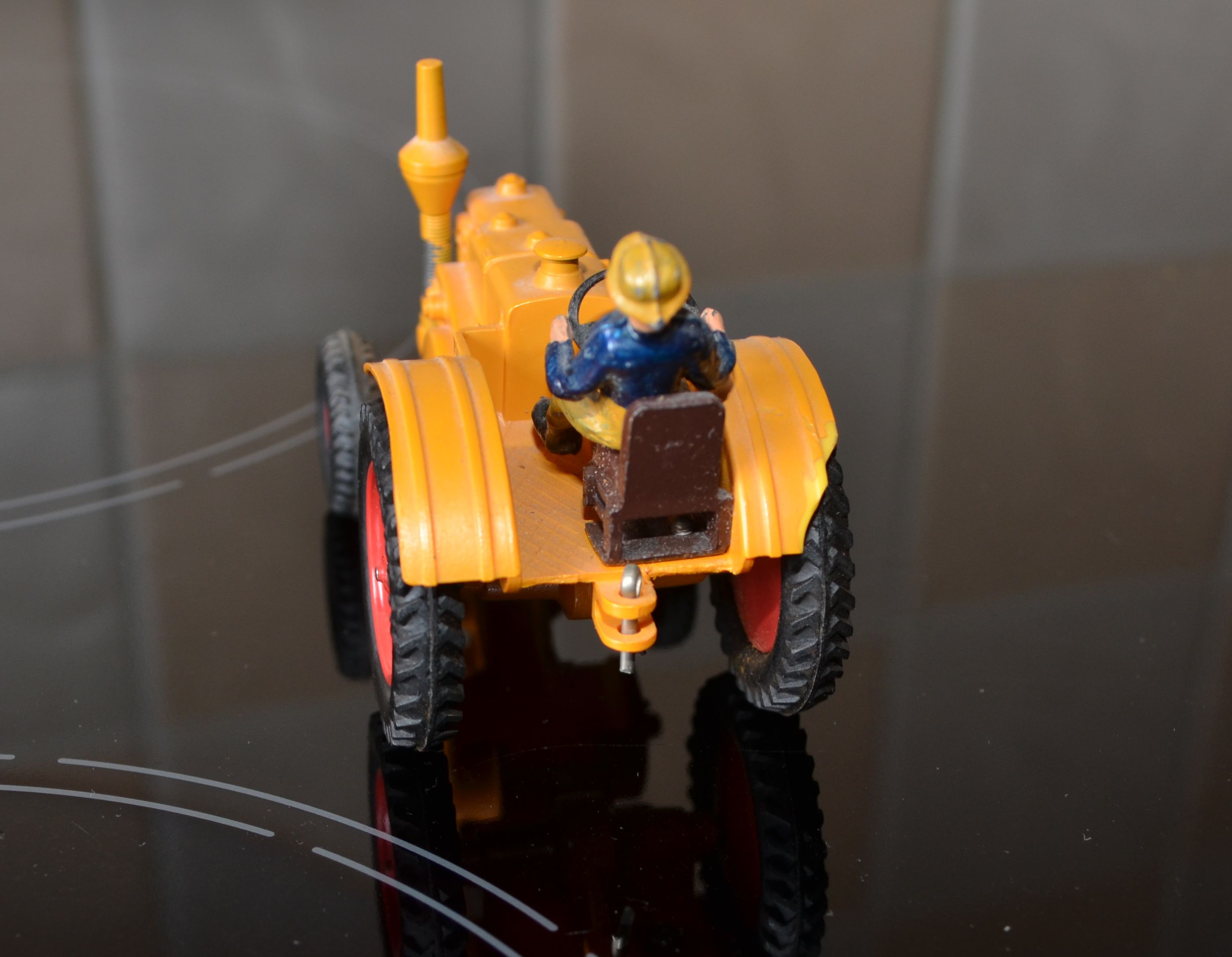 Marklin Lanz Bulldog - Older Farm Models (Pre 1990) - The Farm Toys Forum