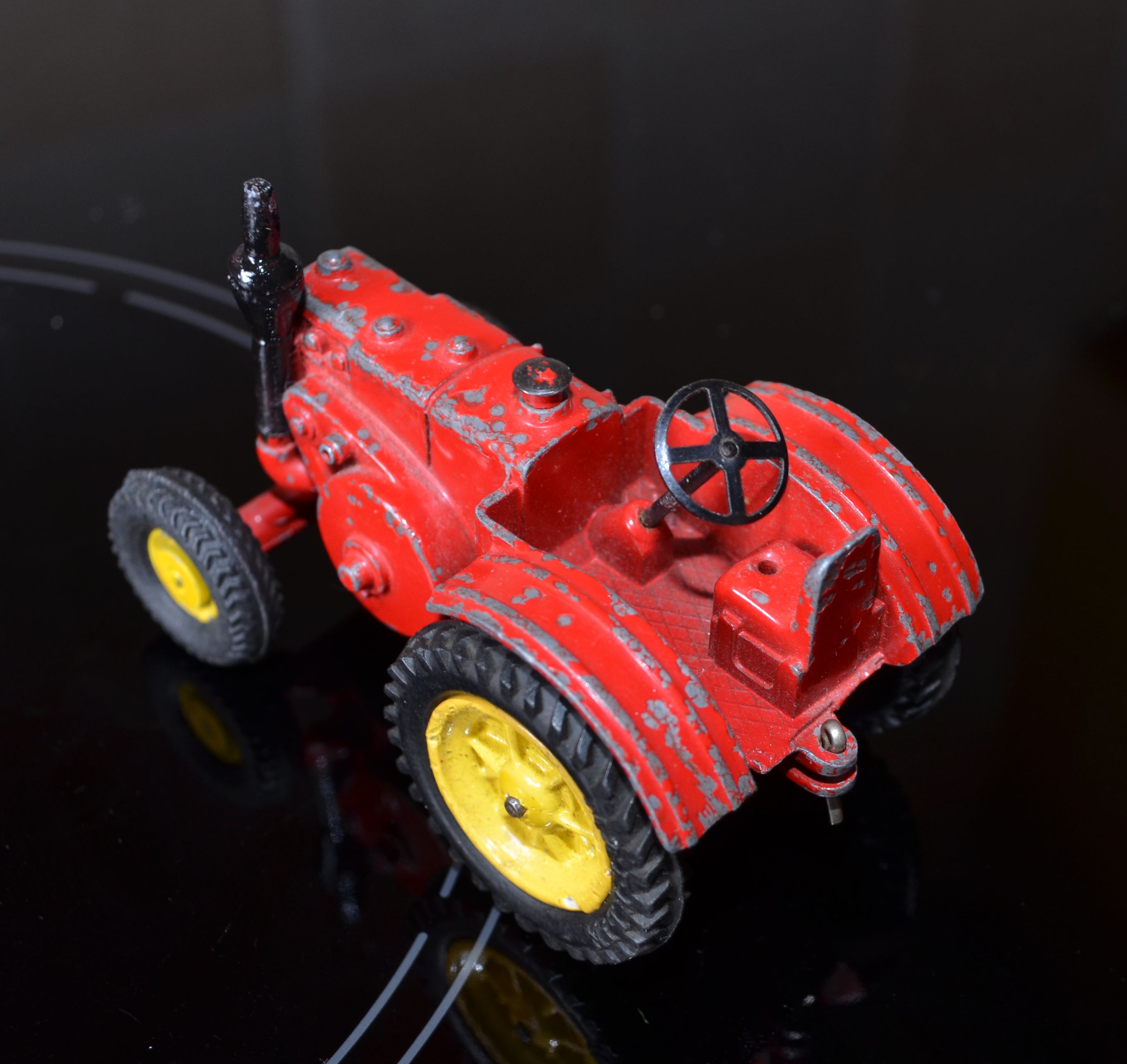 Marklin Lanz Bulldog - Older Farm Models (Pre 1990) - The Farm Toys Forum