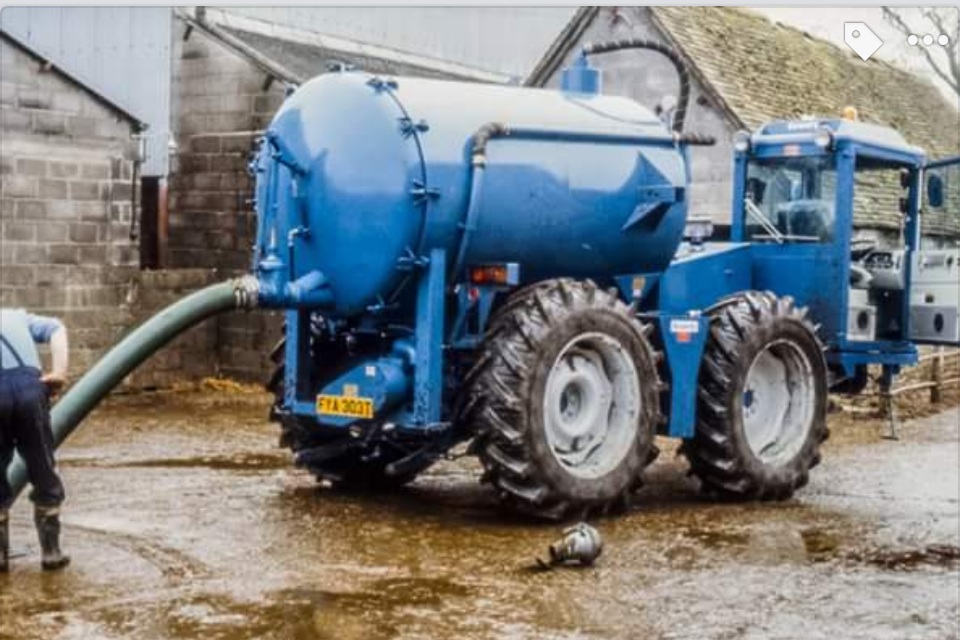 County 1174 Forward Control / tabmodels - Latest Tractor Conversions ...