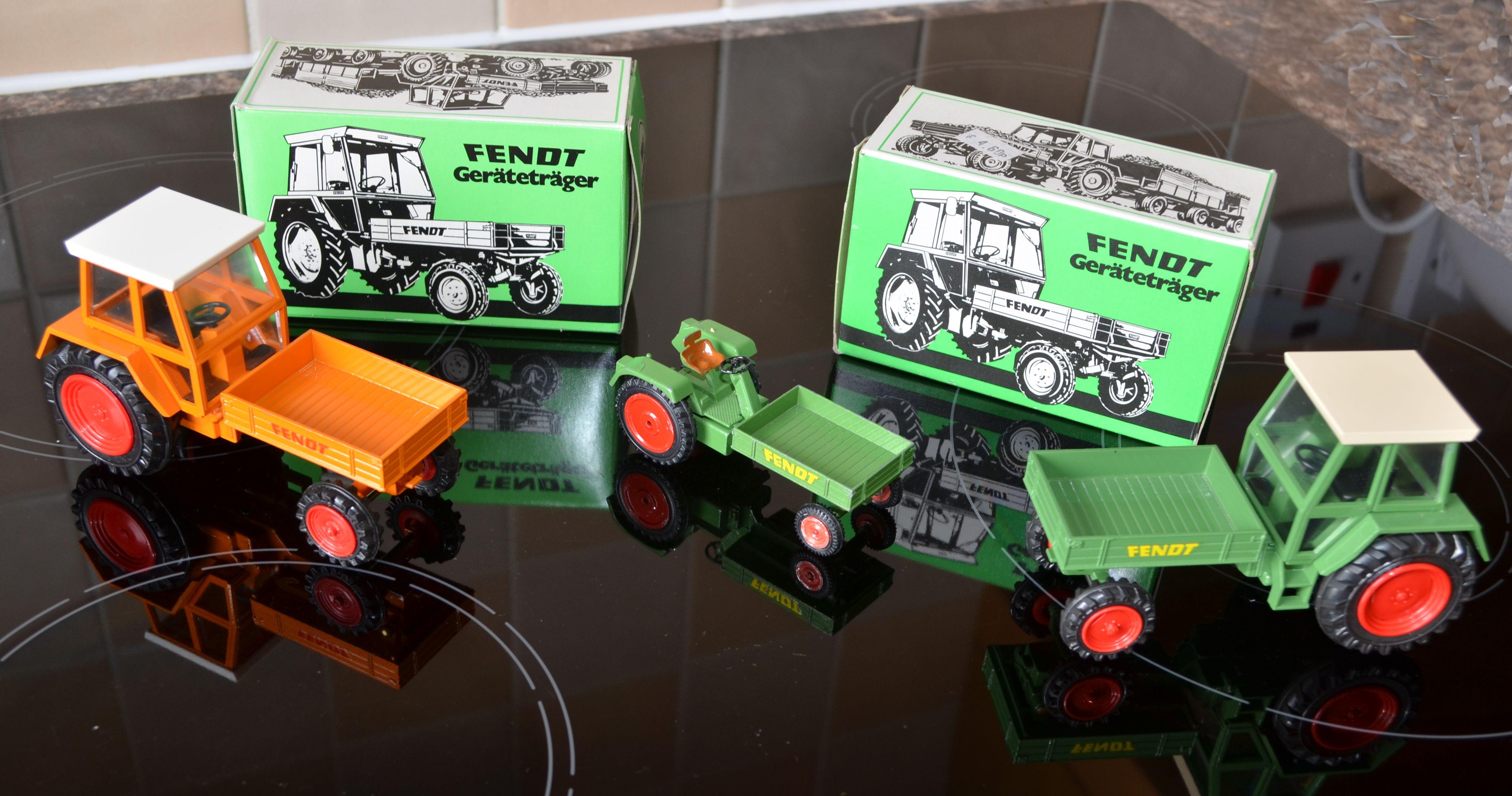 Cursor Farm Models - Older Farm Models (Pre 1990) - The Farm Toys Forum