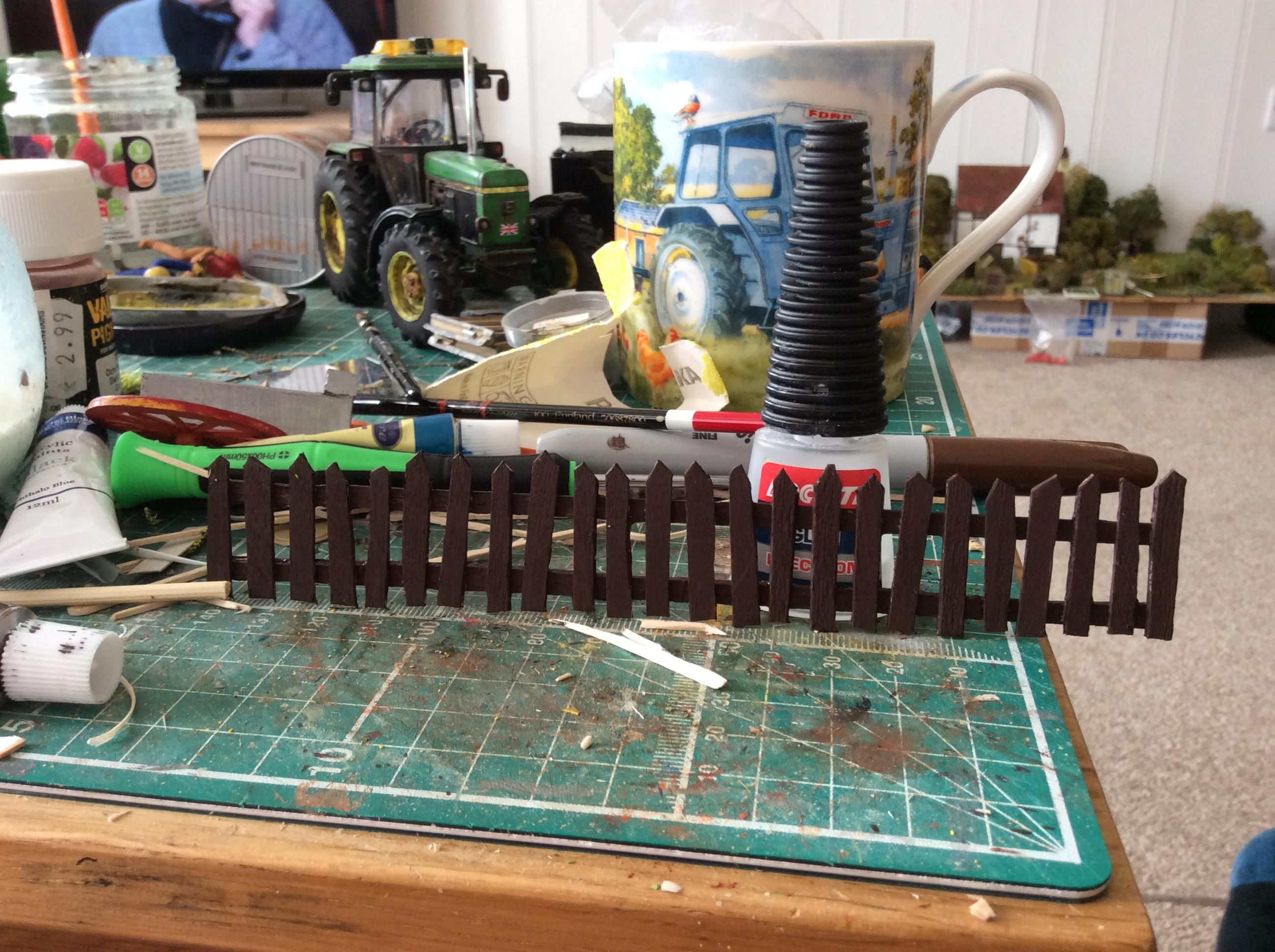 Rook Farm - Model Farms & Layouts - The Farm Toys Forum