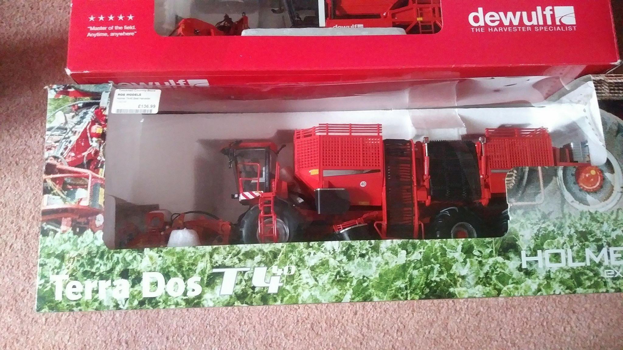 Ros Models For Sale - For Sale - The Farm Toys Forum