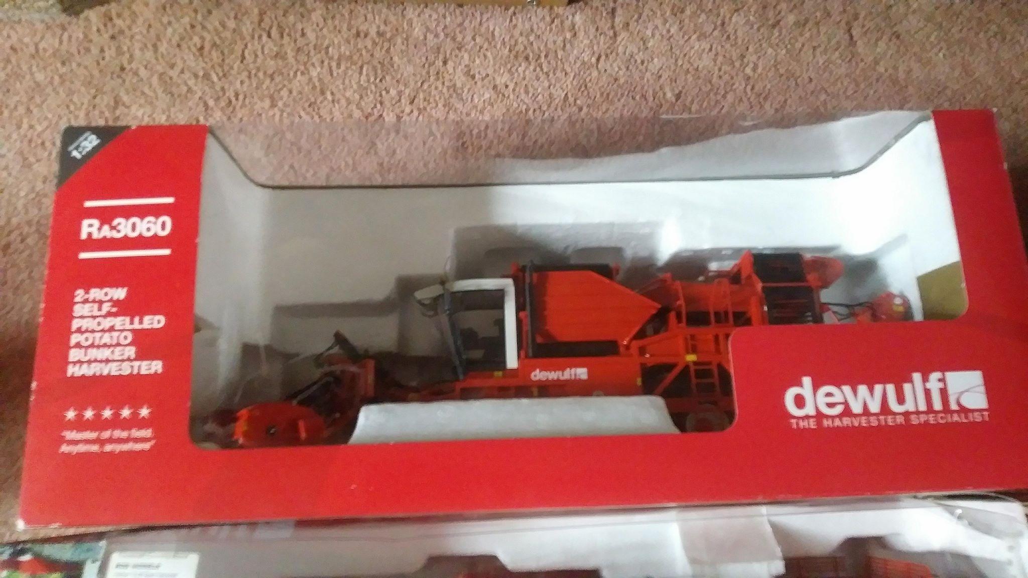 Ros Models For Sale - For Sale - The Farm Toys Forum