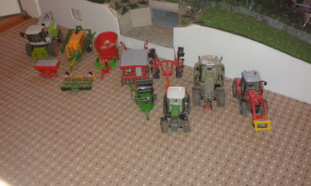 My Collection - Share Your Collection - The Farm Toys Forum