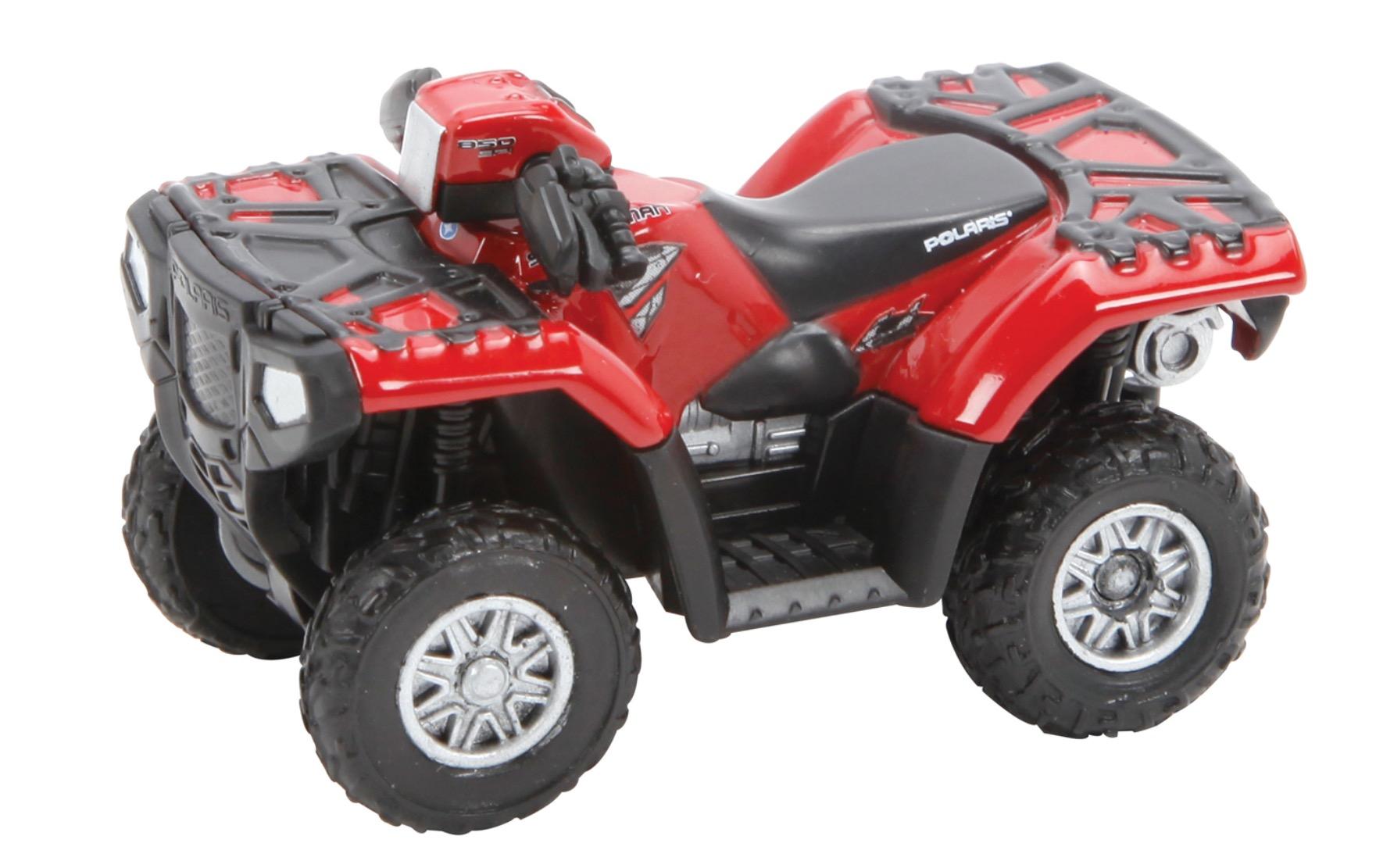 WANTED: Britains Polaris quad - Wanted - The Farm Toys Forum