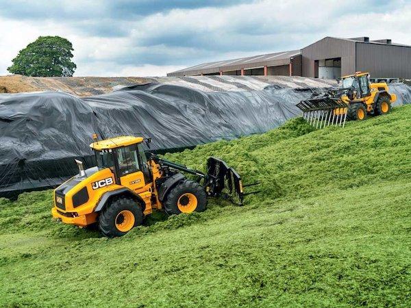 JCB Loader Survey-PRIZES TO BE WON! - Farm Talk - The Farm Toys Forum