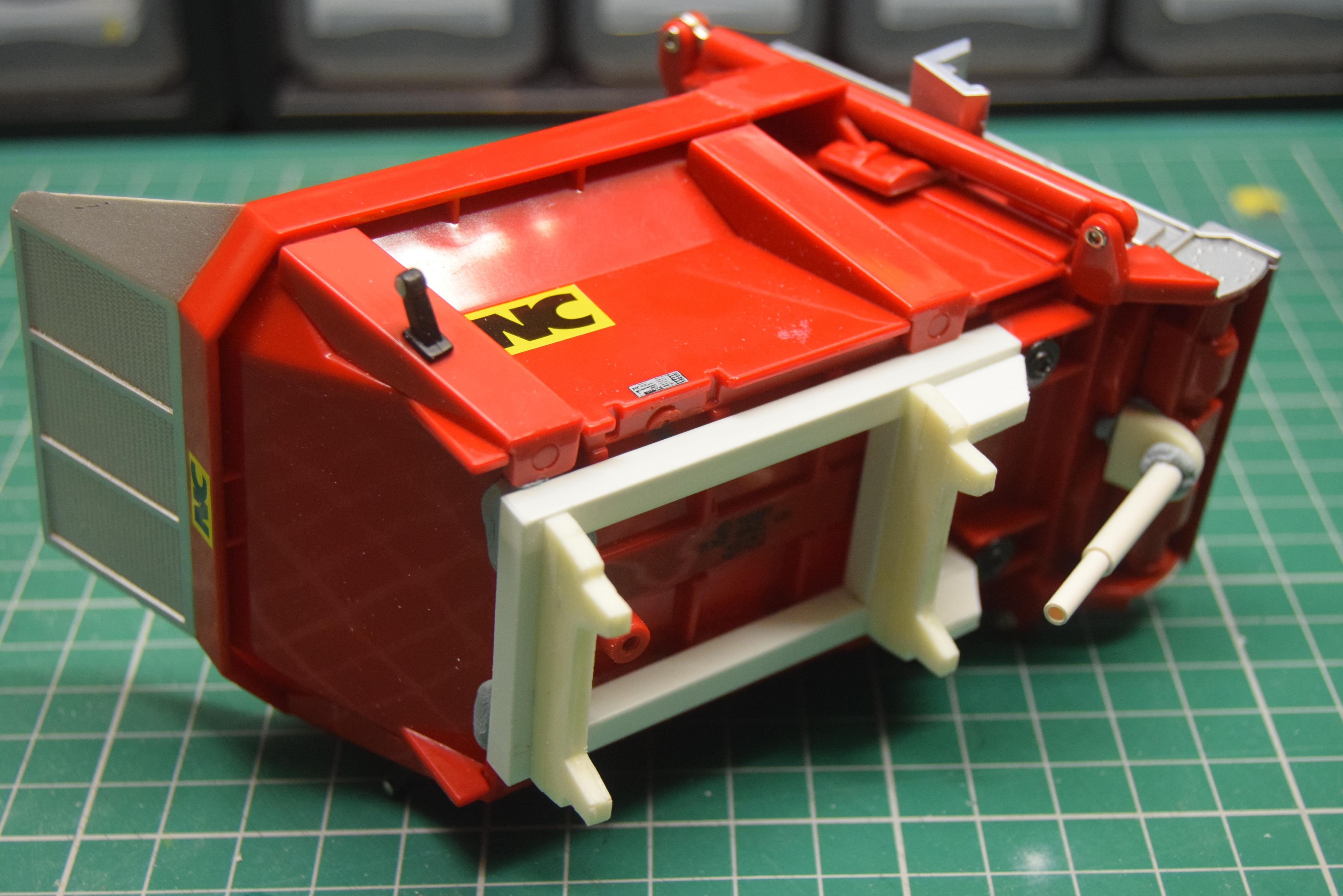 County 1174 Forward Control / tabmodels - Page 11 - Latest Tractor ...