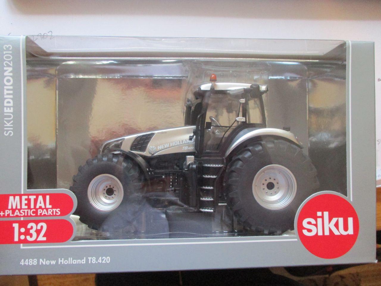 Siku models - For Sale - The Farm Toys Forum