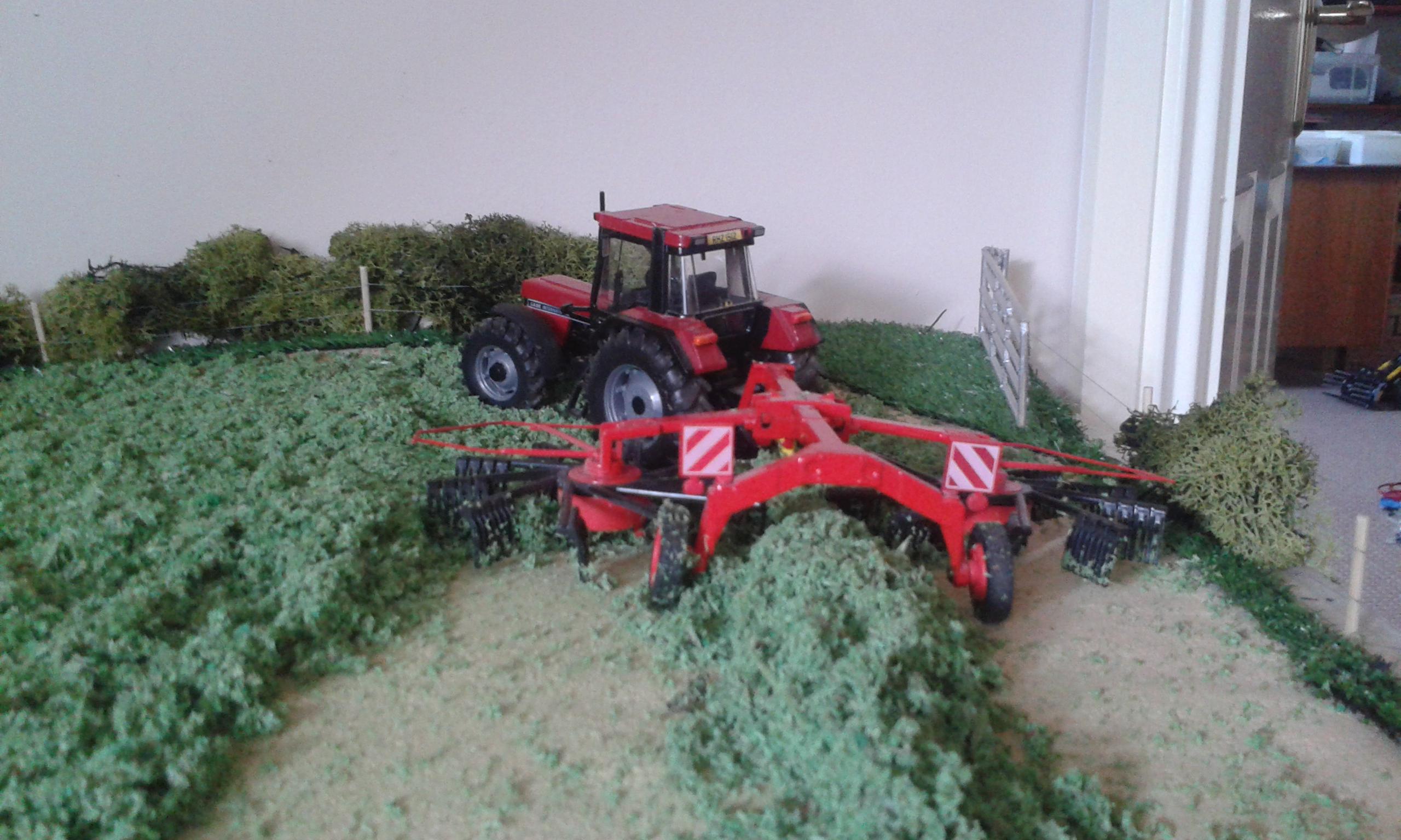 New Diorama - Page 4 - Model Farms & Layouts - The Farm Toys Forum