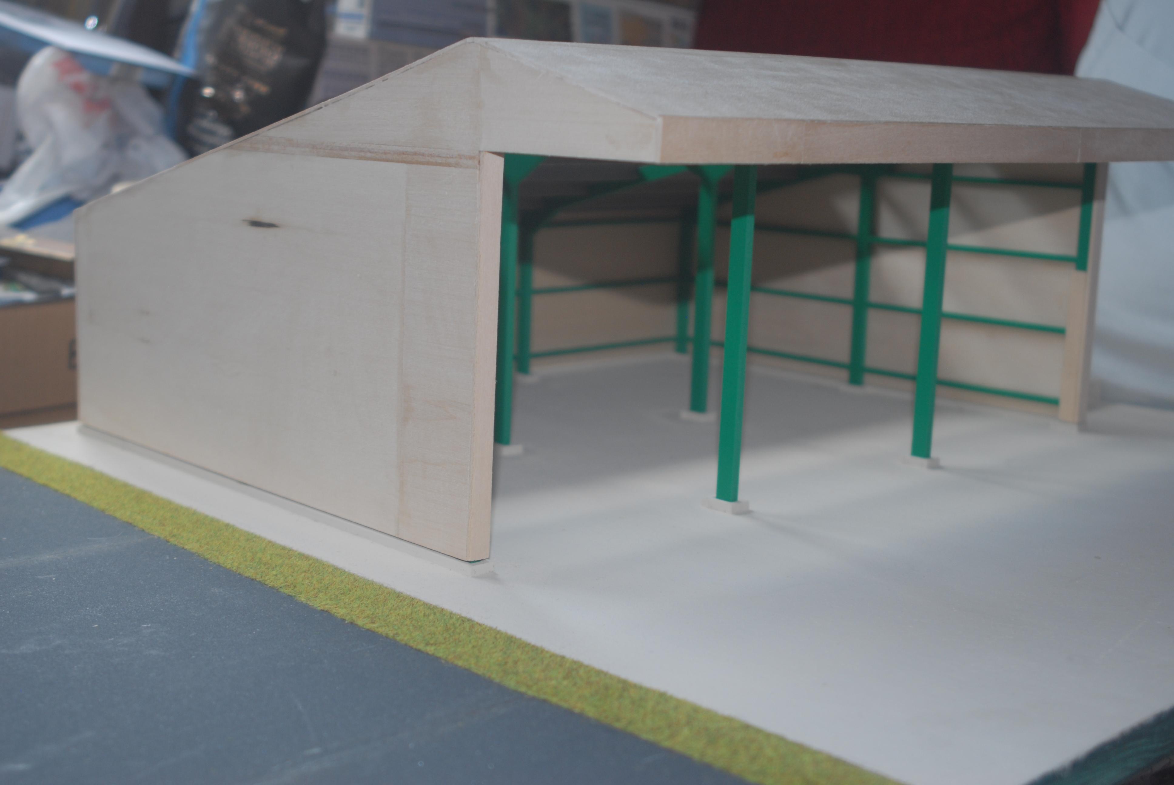 Brians Farm Layout - Page 2 - Model Farms & Layouts - The Farm Toys Forum