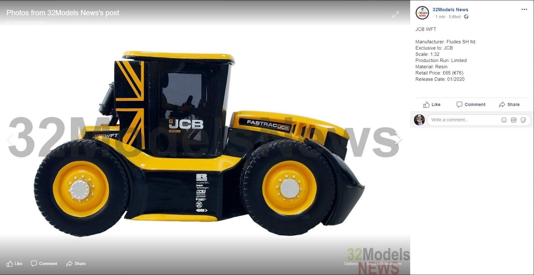 JCB World record - General Discussion / Off topic discussion ...