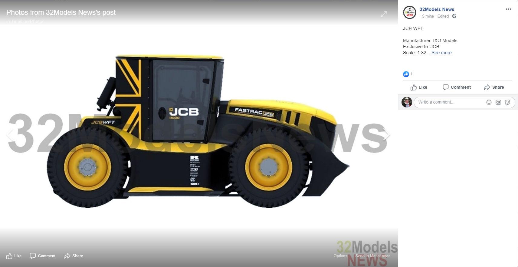 JCB World record - General Discussion / Off topic discussion ...