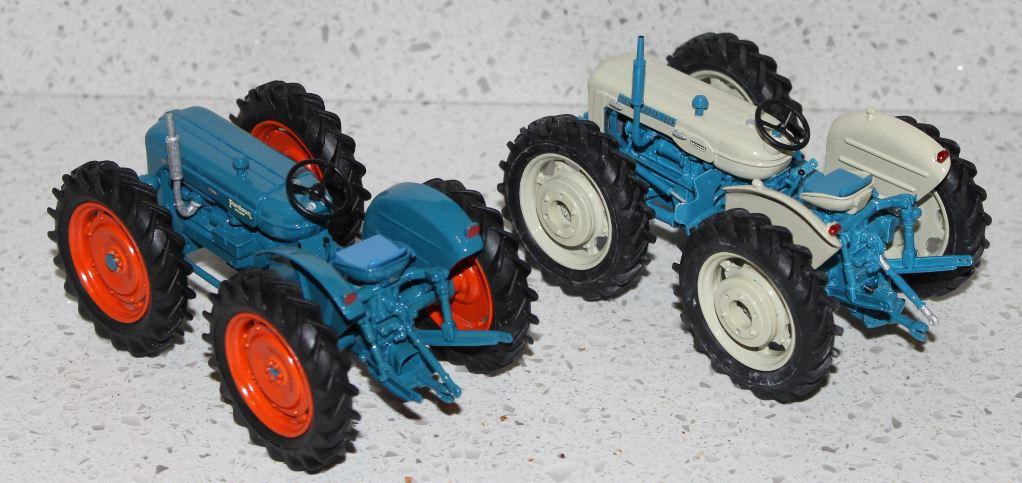 GPS's collection - Page 2 - Share Your Collection - The Farm Toys Forum