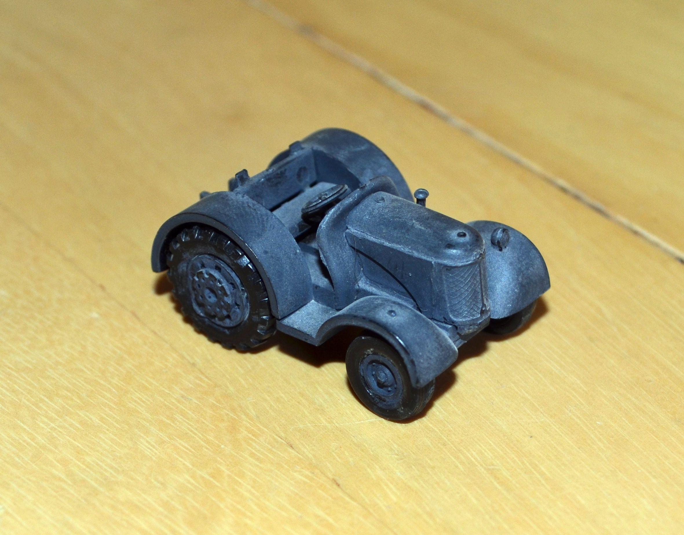 David Brown Tractors - Older Farm Models (Pre 1990) - The Farm Toys Forum