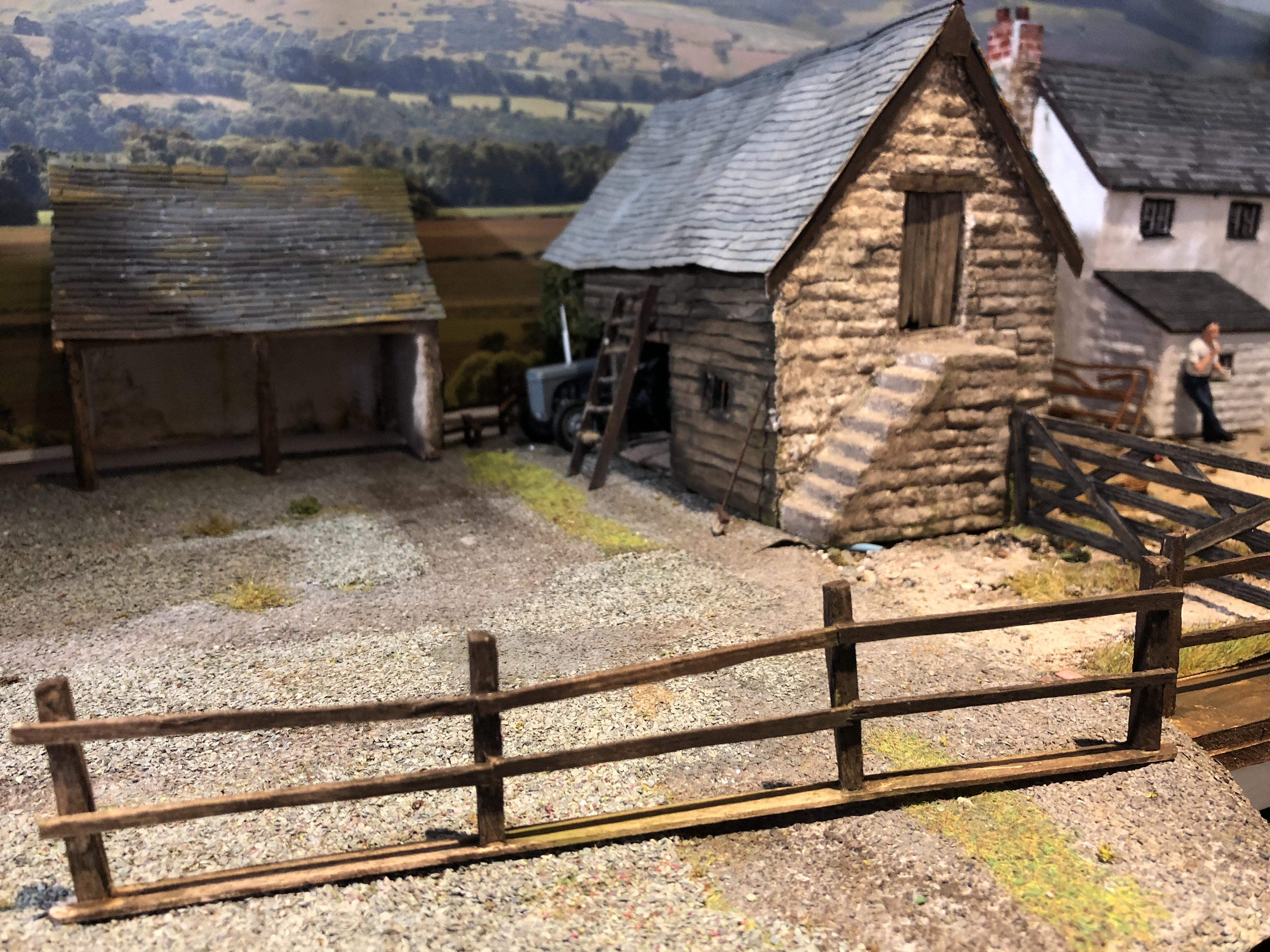 Coppice Acre Farm - Page 11 - Model Farms & Layouts - The Farm Toys Forum