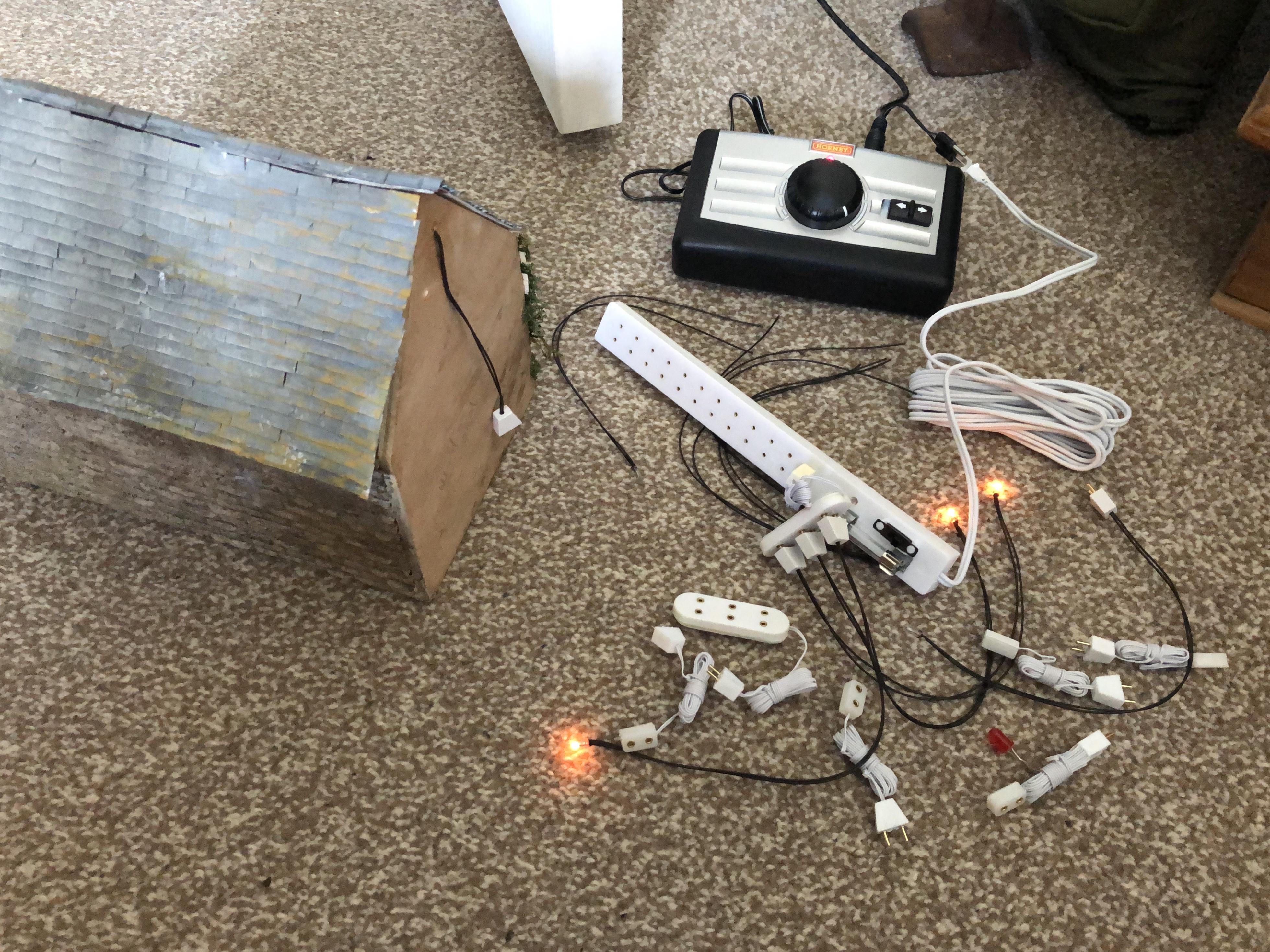 Coppice Acre Farm - Page 11 - Model Farms & Layouts - The Farm Toys Forum