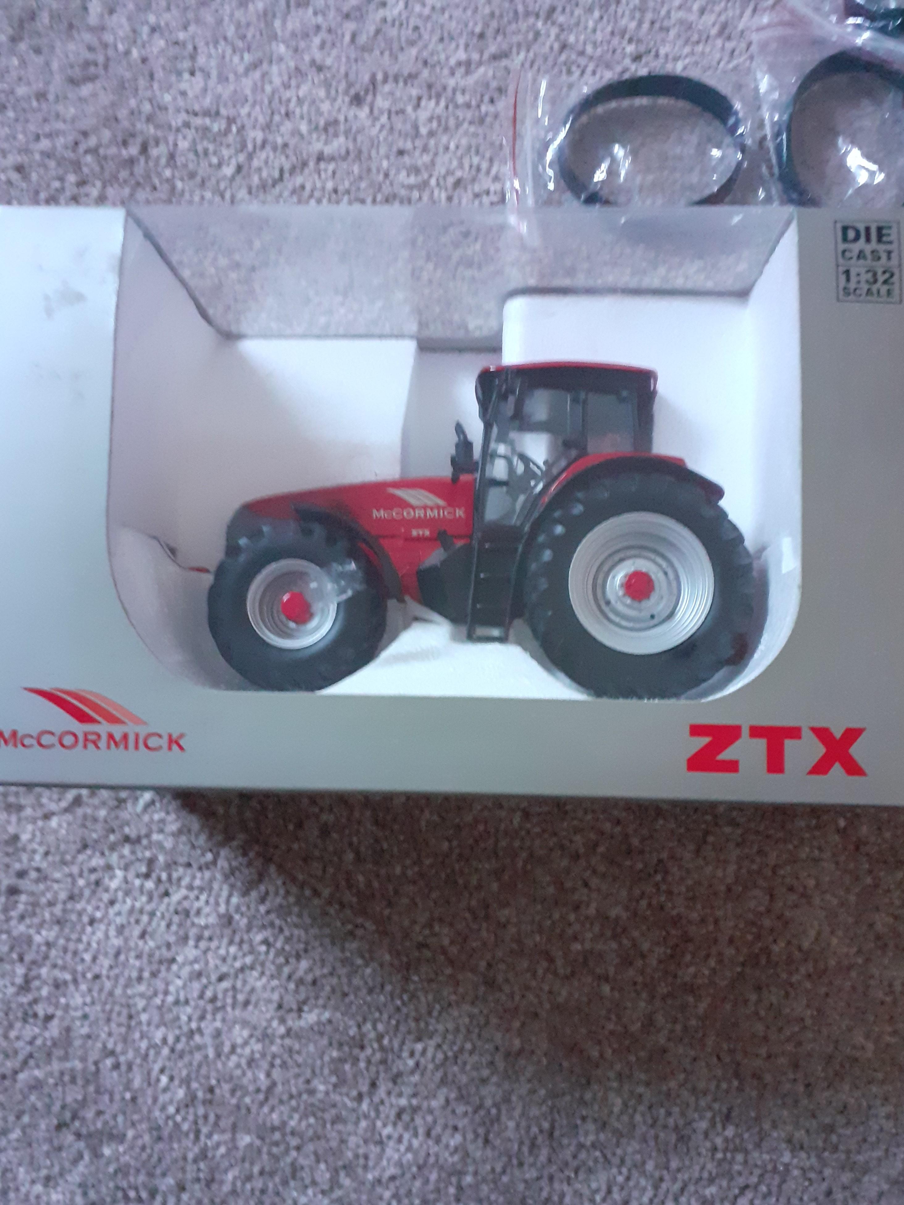 uh mccormick ztx box - Wanted - The Farm Toys Forum