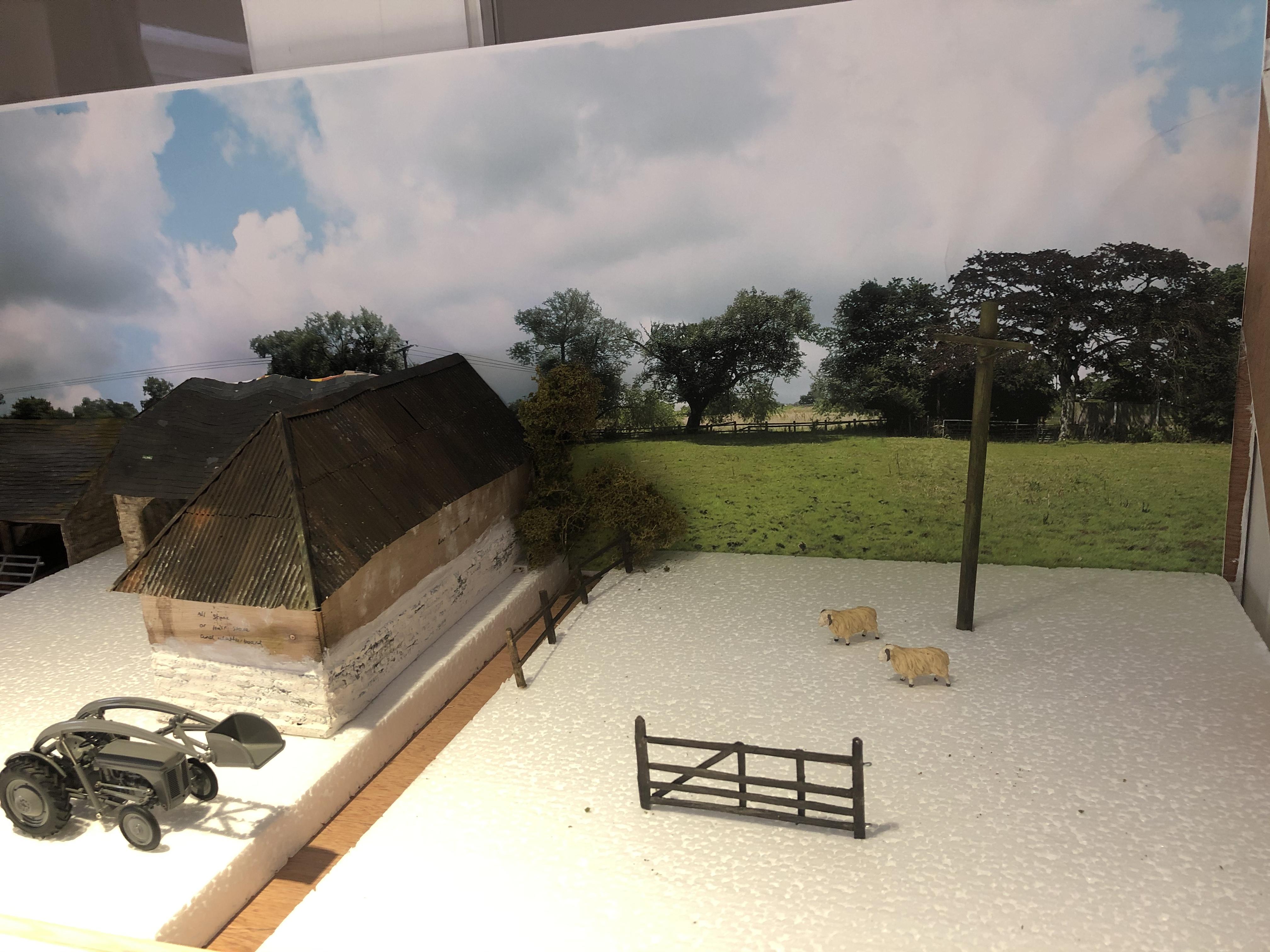 Coppice Acre Farm - Page 14 - Model Farms & Layouts - The Farm Toys Forum