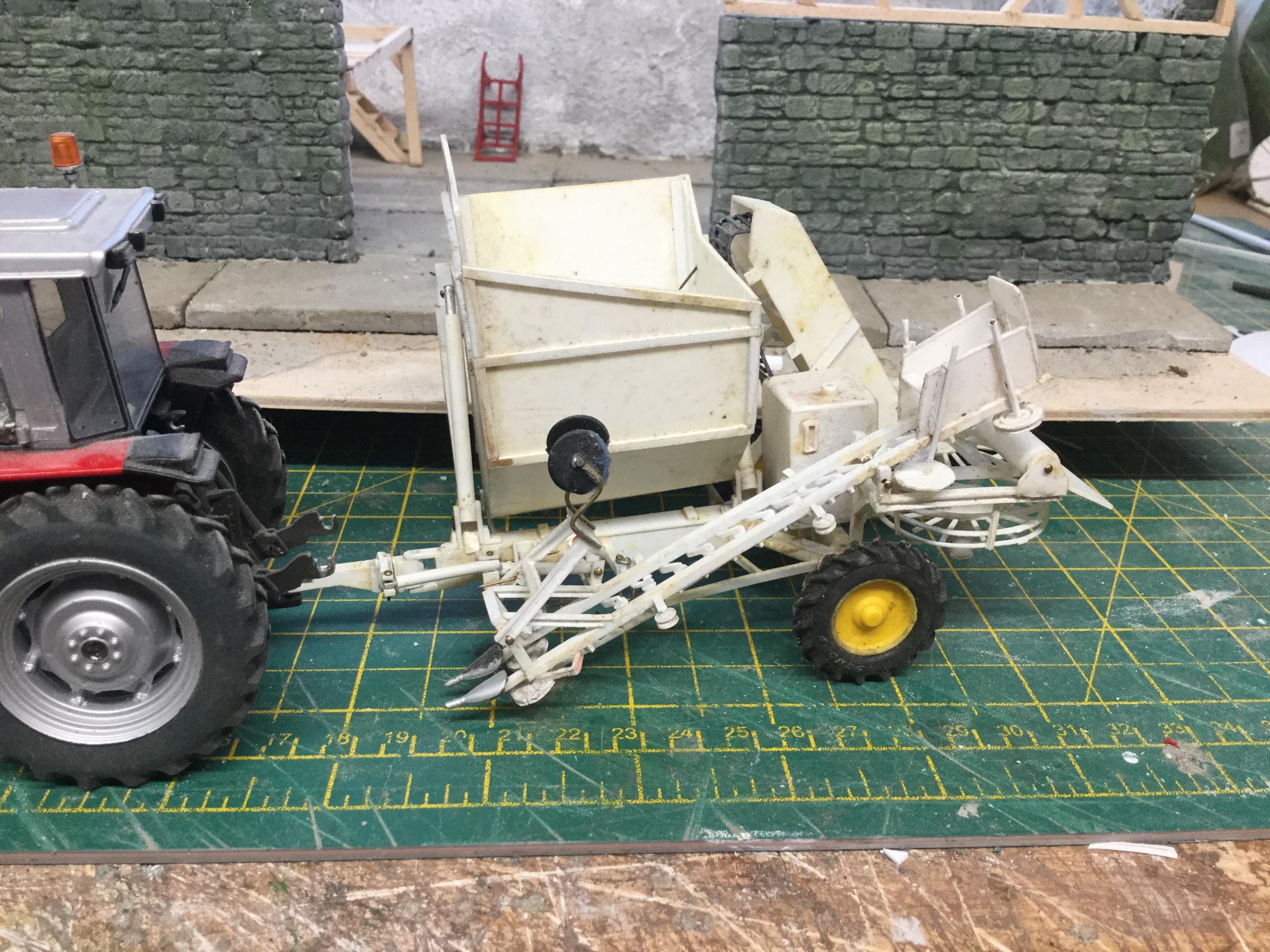 sugar beet harvester models - General Hobby Discussion - The Farm Toys ...