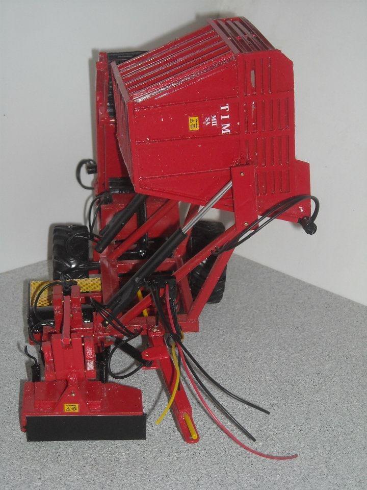 sugar beet harvester models - General Hobby Discussion - The Farm Toys ...